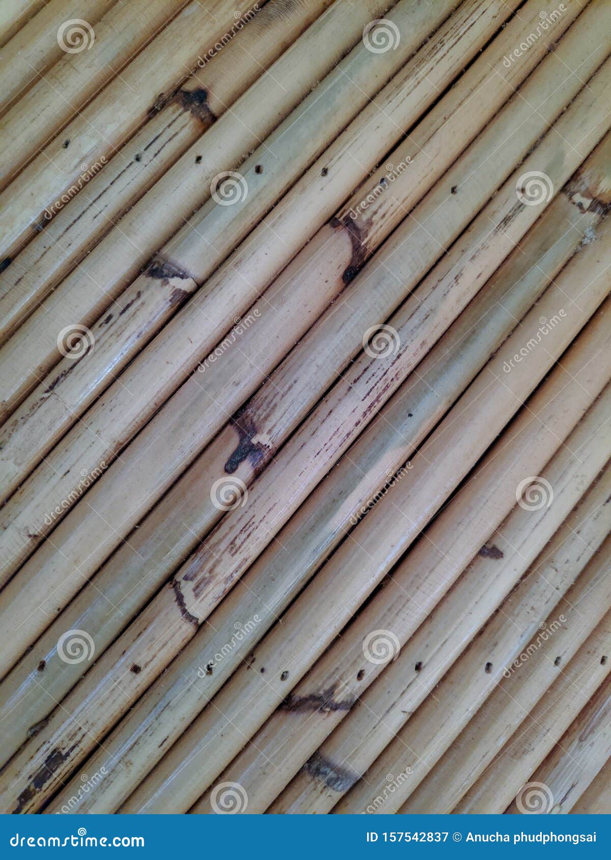 Pattern of Rattan handmade stock image. Image of pattern - 157542837