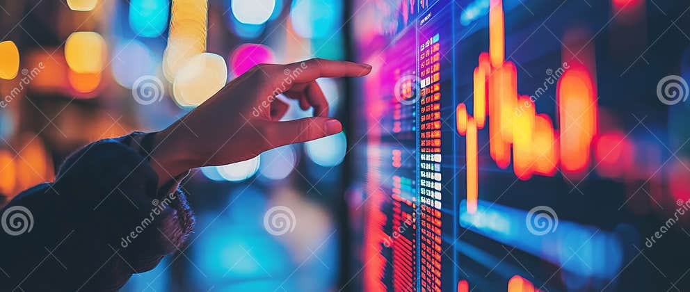 Pattern Recognition and Trend Analysis in Predictive Systems: Visualizing Emerging Trends Using ...