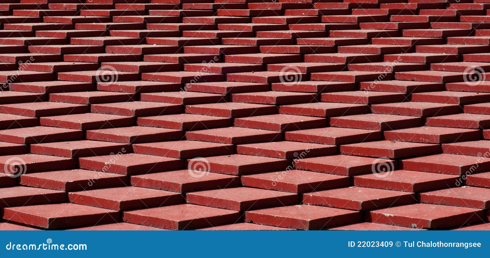 Pattern of roof stock image. Image of material, design - 22023409