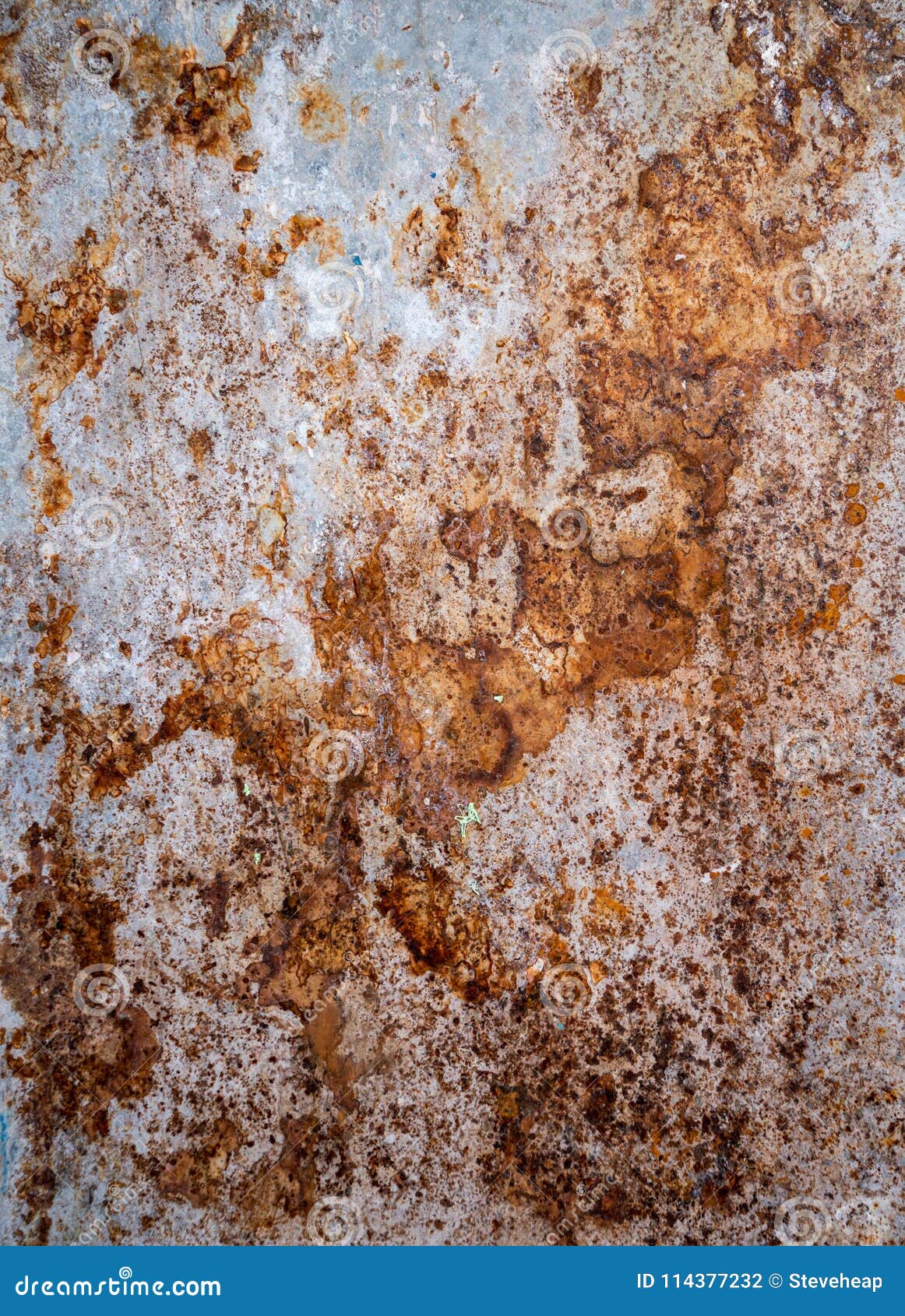 Rusty Iron Sheet for Abstract Background Stock Photo - Image of ...