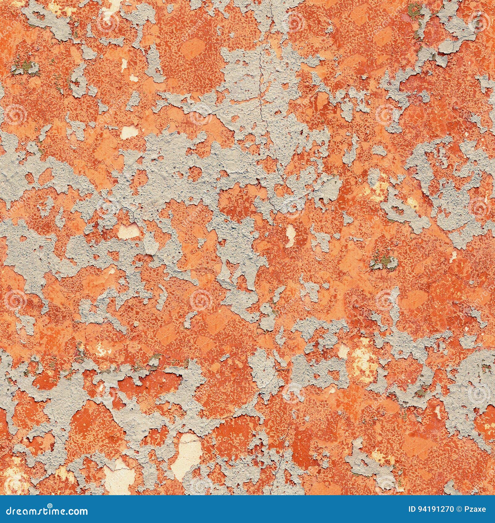 Pattern of Rustic Orange Grunge Material Stock Photo - Image of messy ...