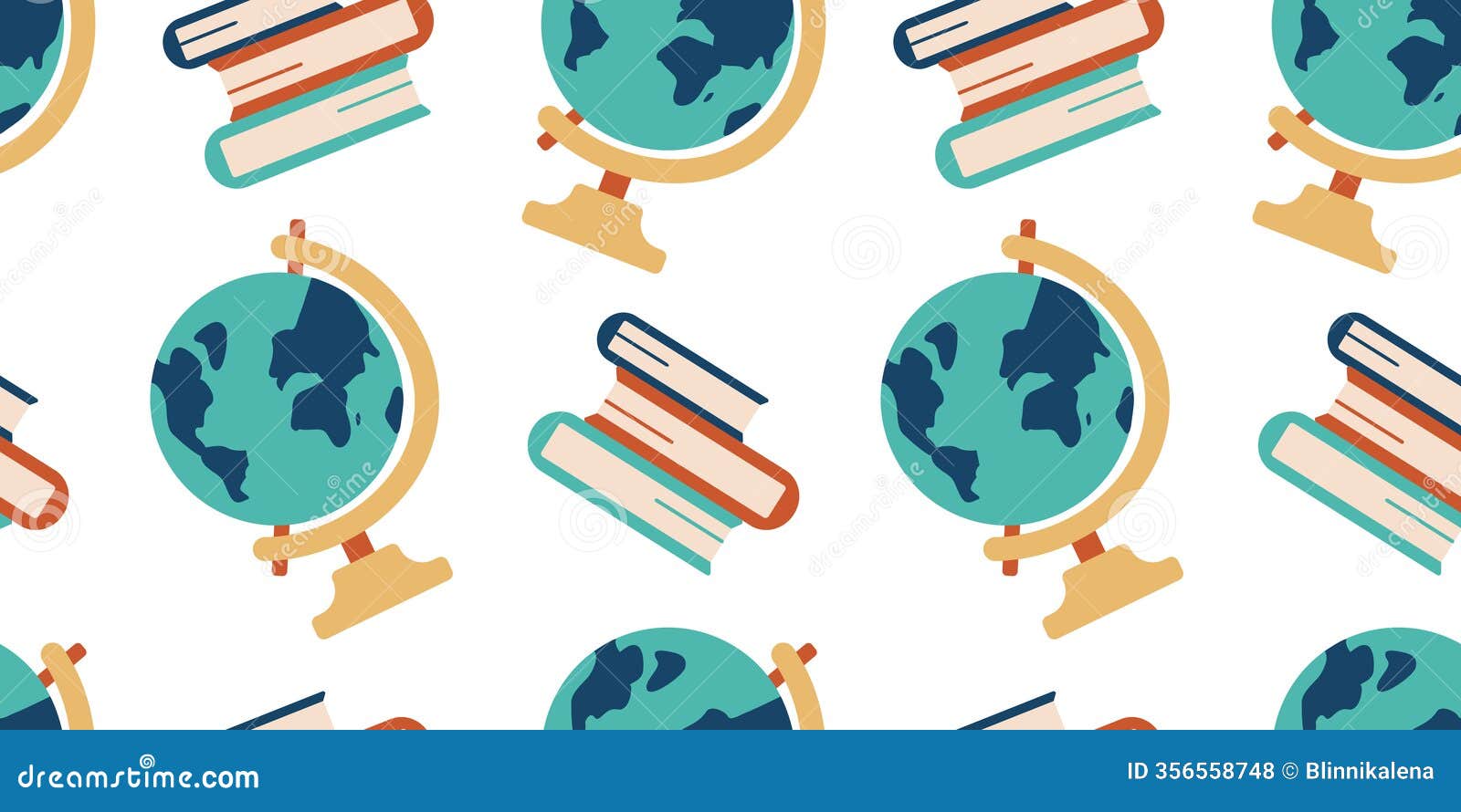 Geography Textbook Smartphone Interface Vector Template. Mobile App ...