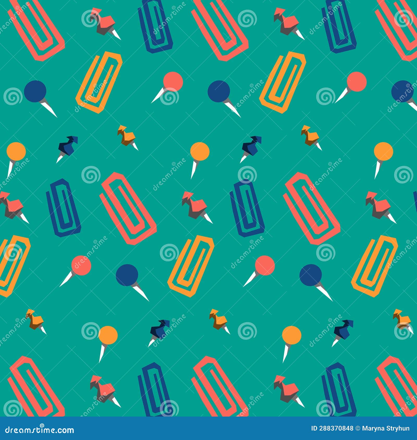 Pattern for school stock illustration. Illustration of abstract - 288370848
