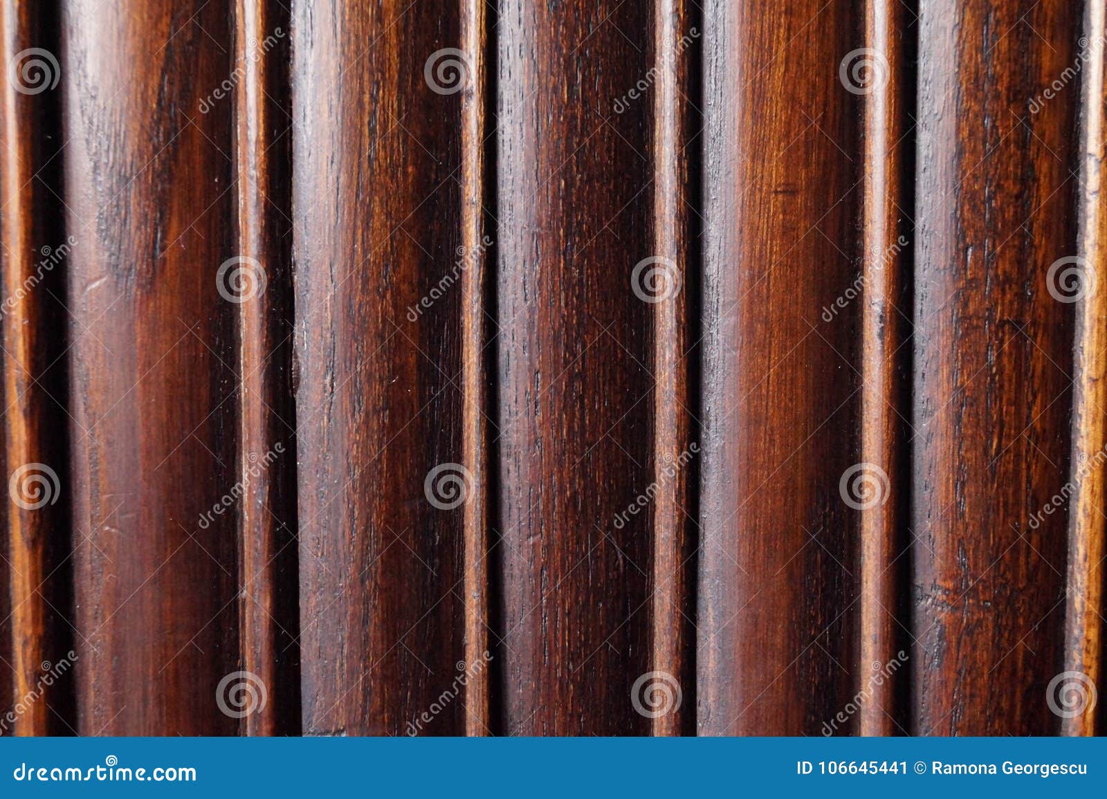 Pattern sculpted in wood stock image. Image of ornament - 106645441