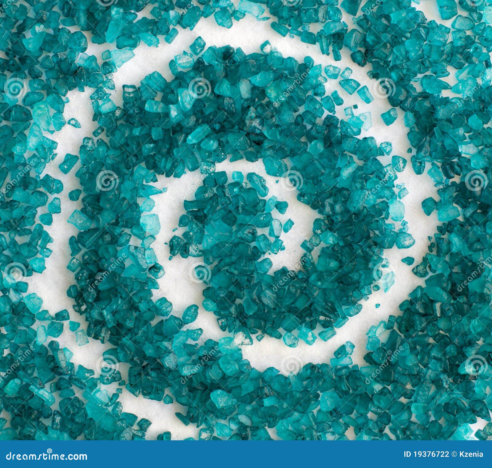 Pattern of sea salt stock photo. Image of body, cosmetics - 19376722