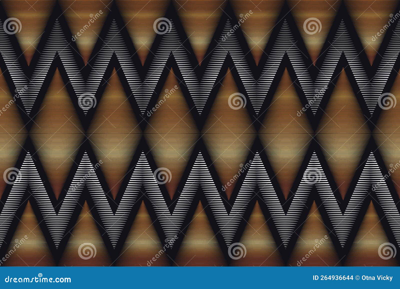Pattern Seamless Batik Songket Rangrang Lombok Stock Vector ...