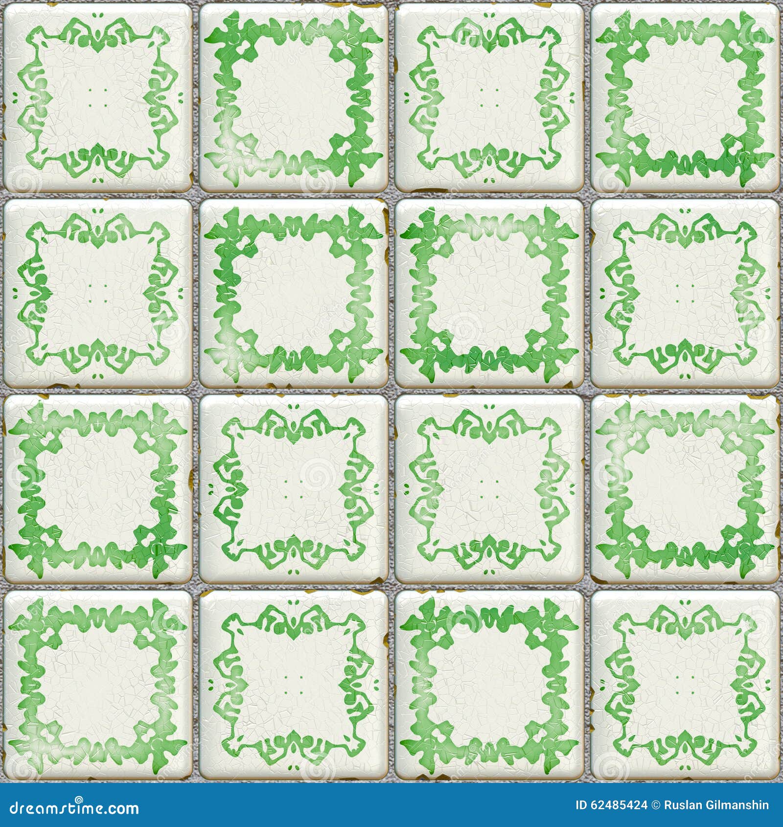 Pattern of Seamless Ceramic Tile Wall Texture Stock Photo - Image of ...