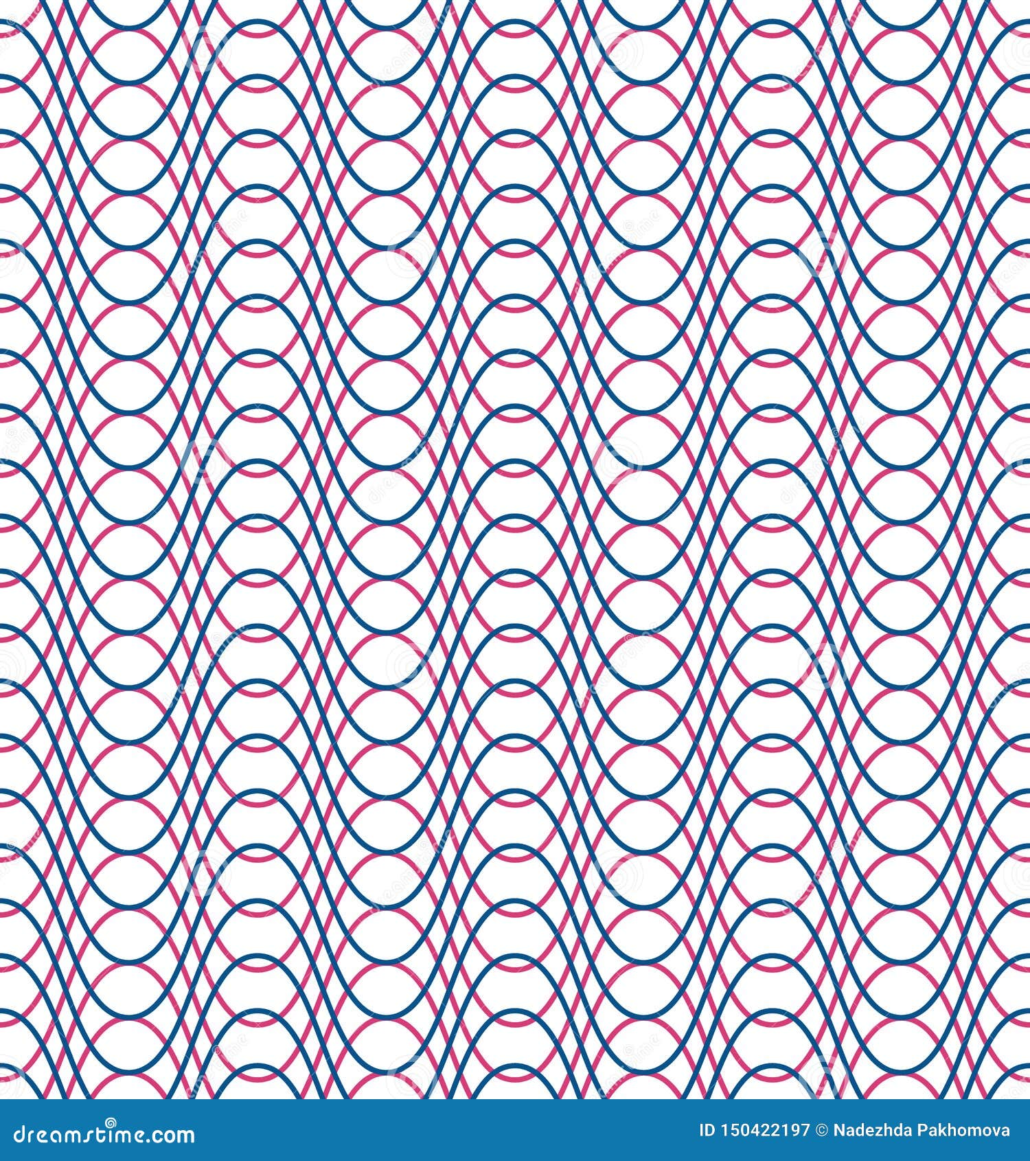 Seamless Curved Line Pattern, Seamless Watermark Pattern, Abstract ... Seamless Curved Line Pattern, Seamless Watermark Pattern, Abstract ...