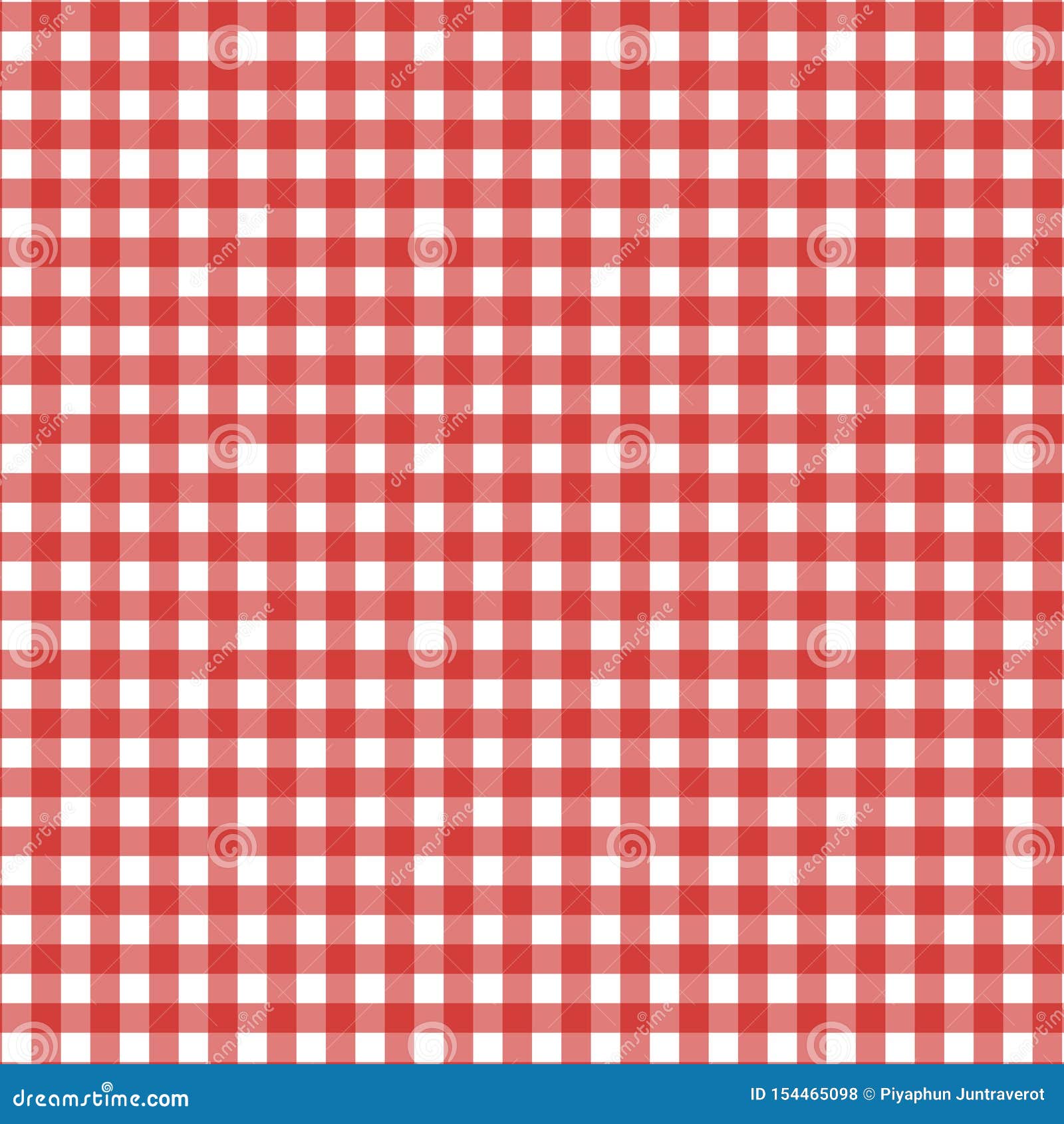 Pattern Seamless Red Design for Cloth or Wallpaper Stock Illustration ...