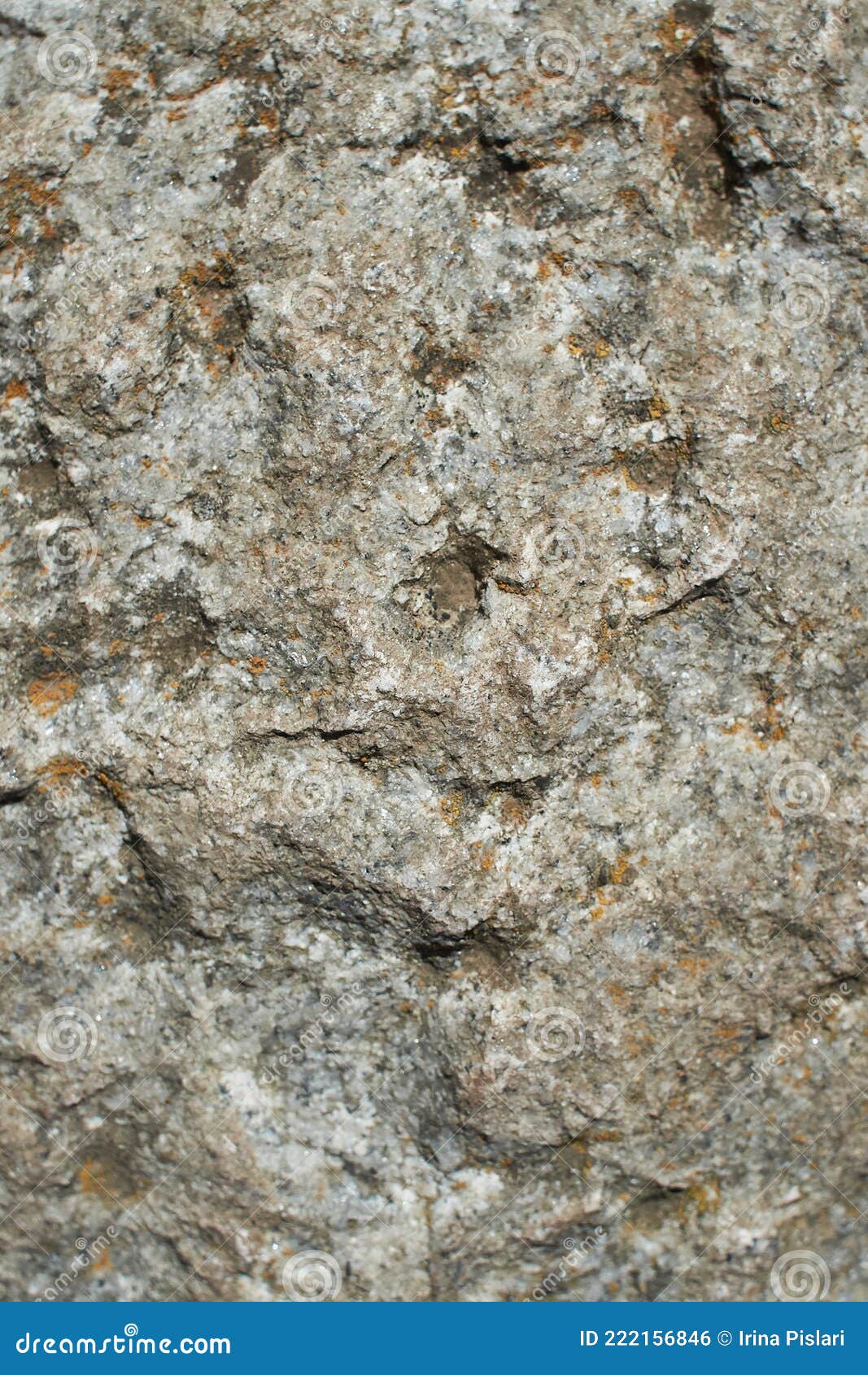 Pattern of Seamless Rock Texture and Surface Background Close Up. Rough ...