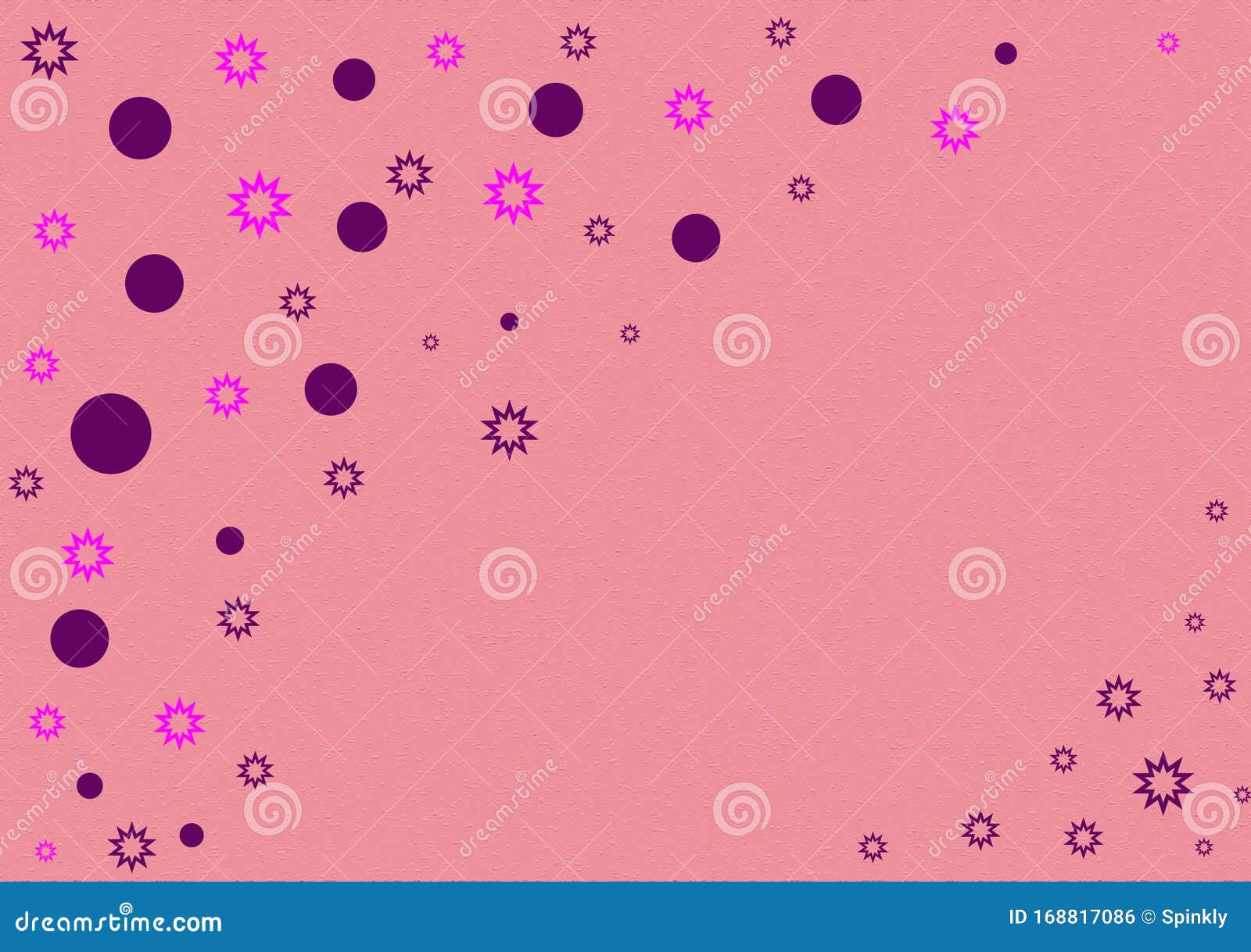 Pattern Shapes Background Wallpaper for Design Layout Stock ...