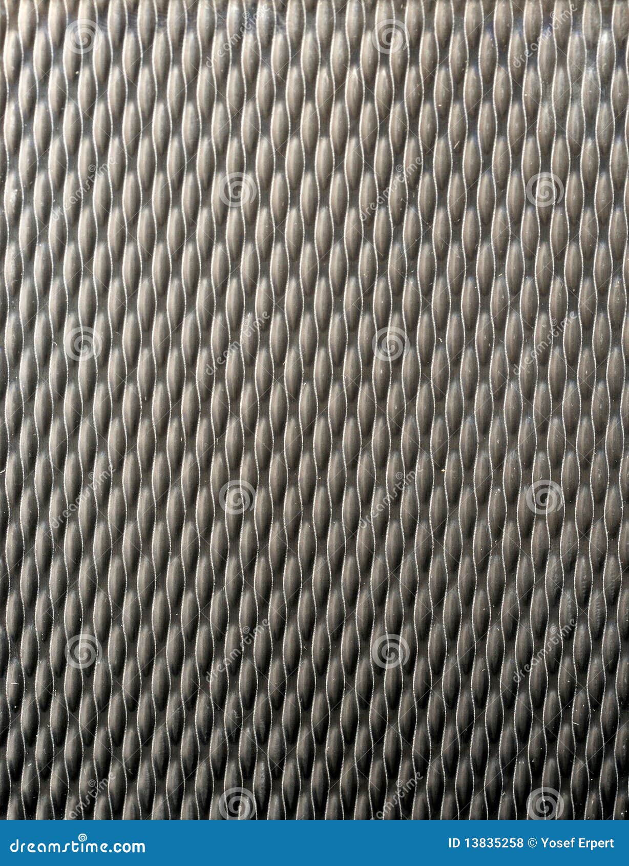 Pattern on the sheet steel stock photo. Image of sheet - 13835258