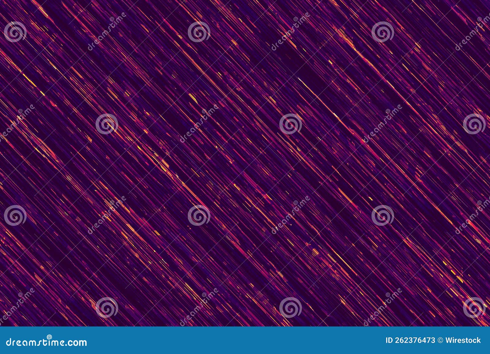 Pattern of Shiny Purple Rain Wallpaper Stock Image - Image of abstract ...