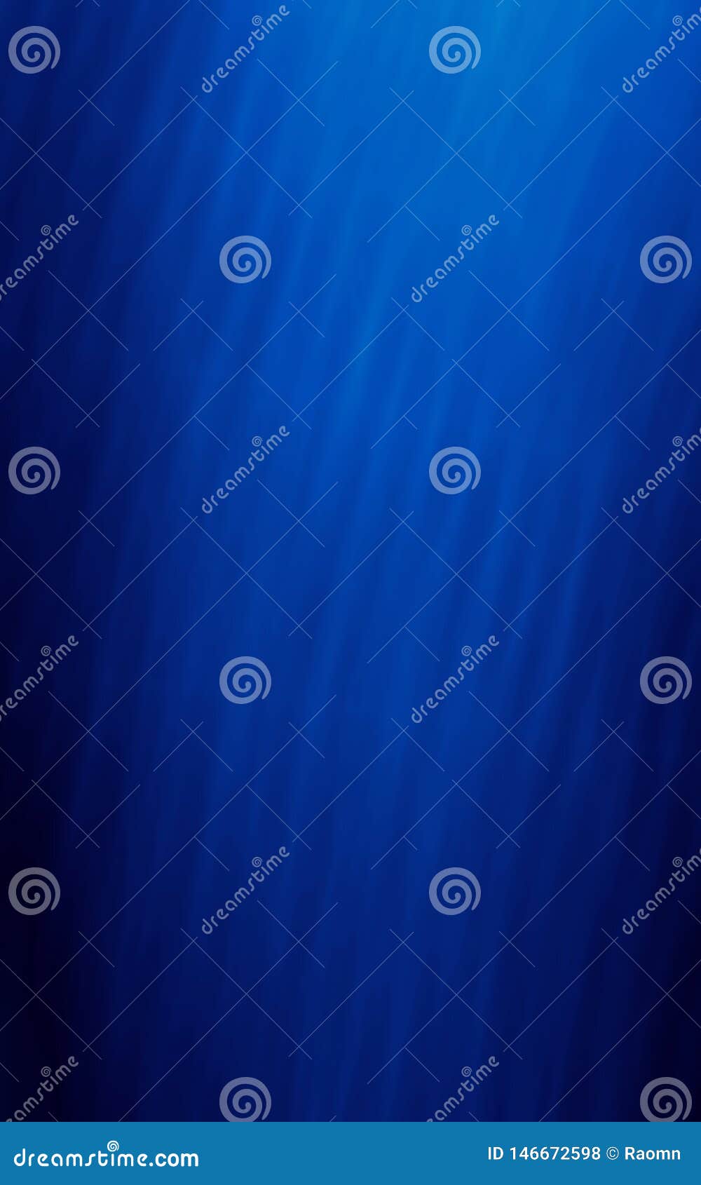 Pattern Simple Blue Template Design Stock Illustration - Illustration ...