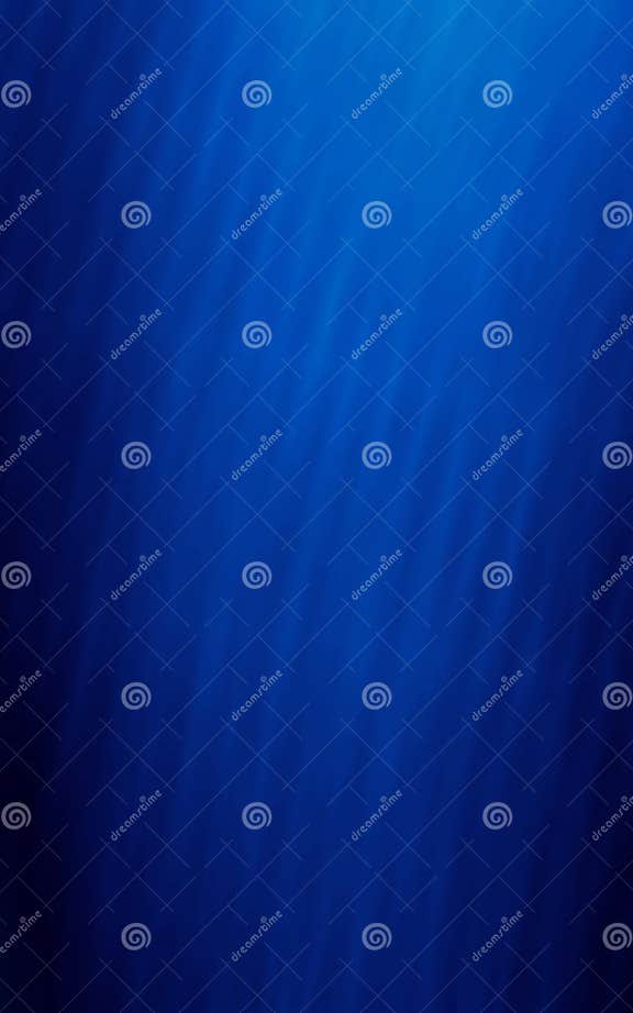 Pattern Simple Blue Template Design Stock Illustration - Illustration ...