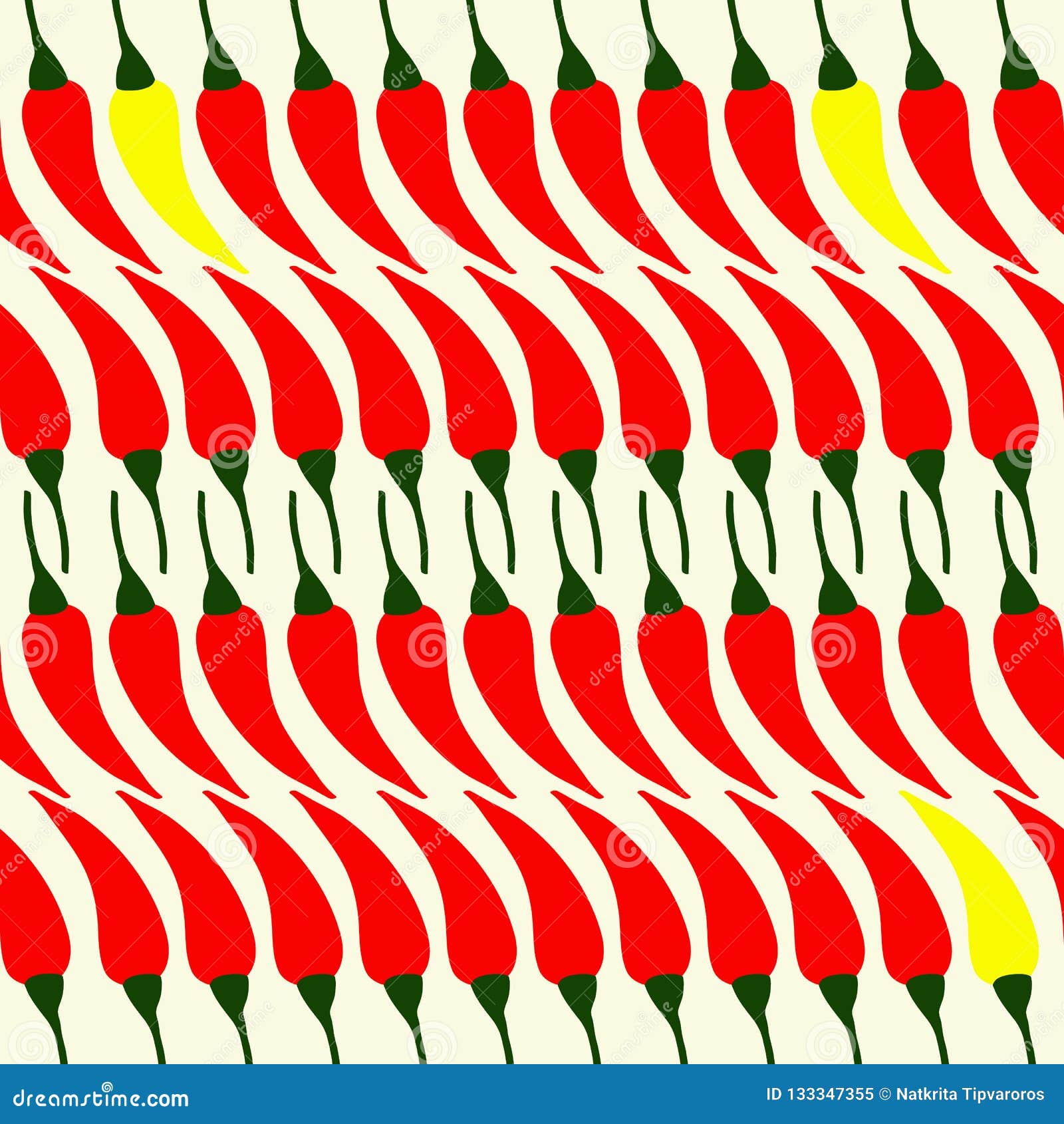 Pattern of simple stock vector. Illustration of beautiful - 133347355