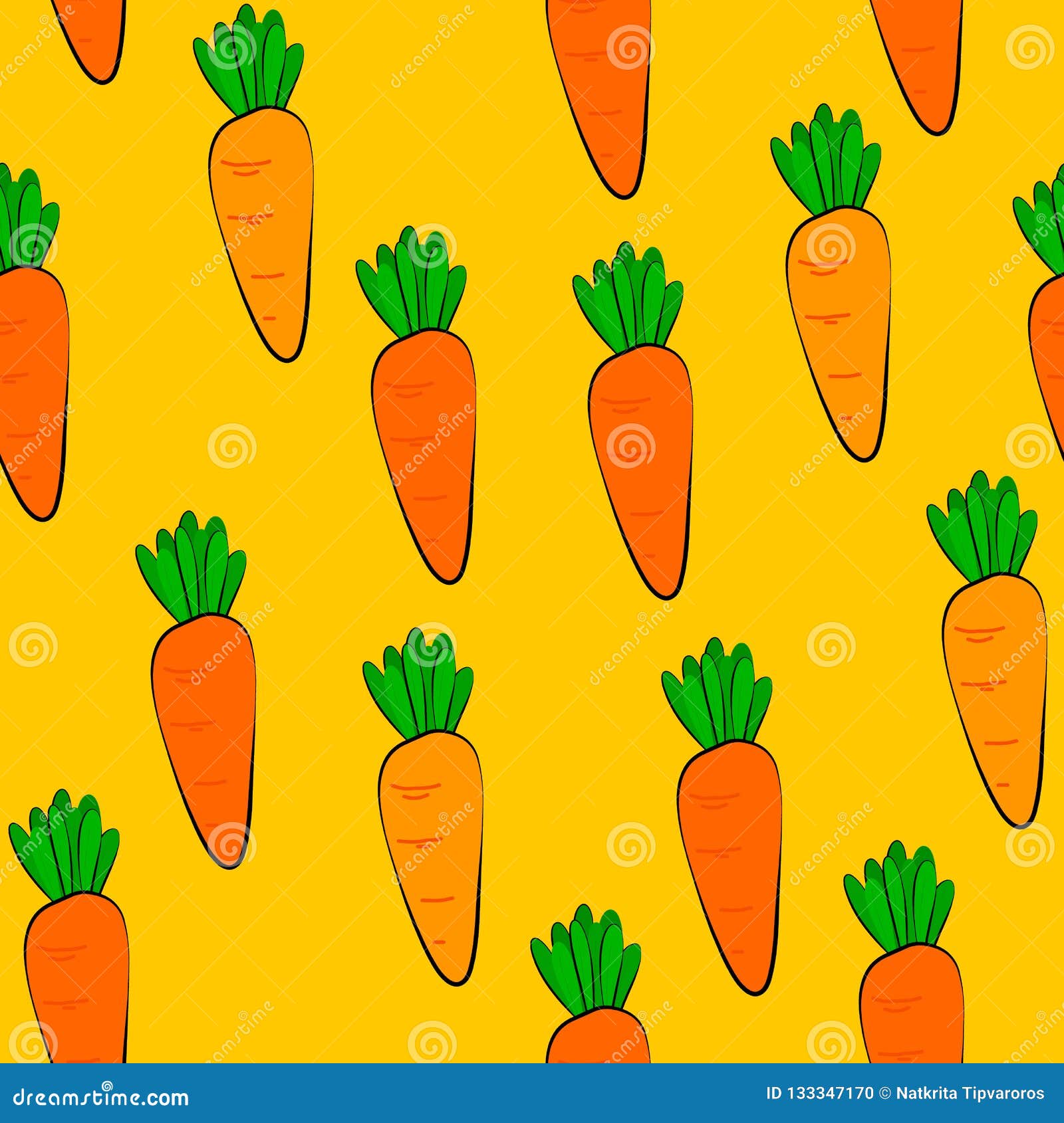 Pattern of simple stock vector. Illustration of colorful - 133347170