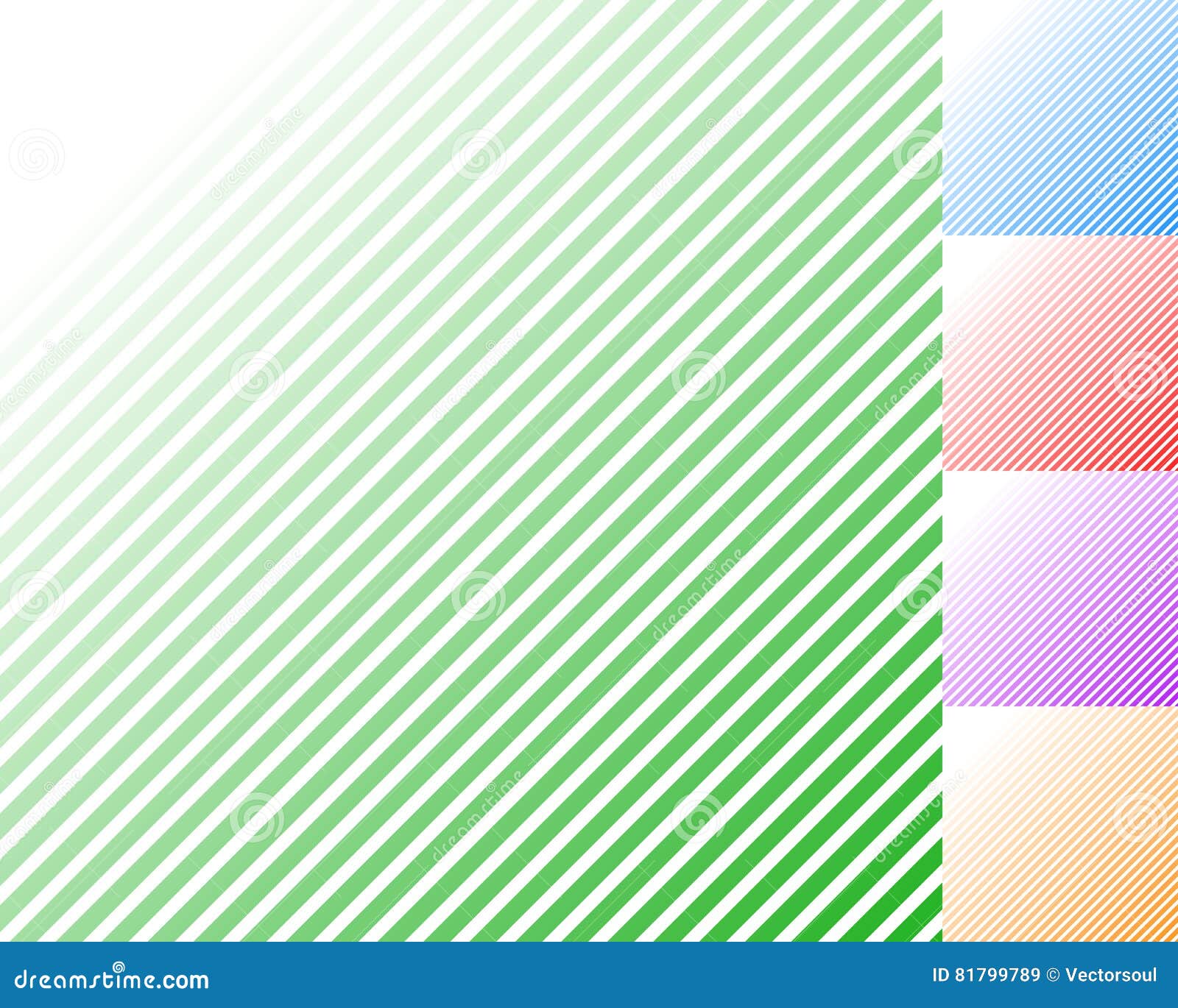 Pattern With Slanting, Diagonal Lines - Straight, Parallel Obliq ...