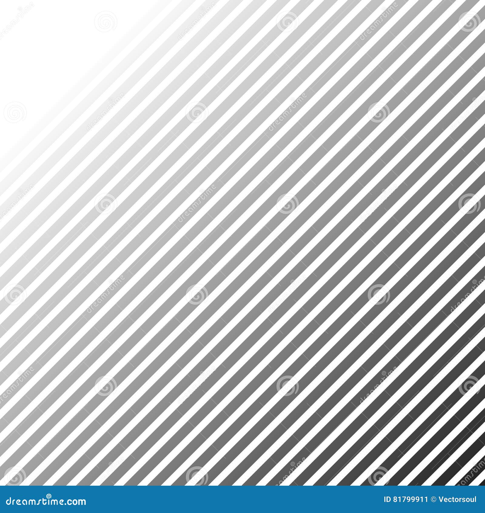 Pattern with Slanting, Diagonal Lines - Straight, Parallel Oblique ...