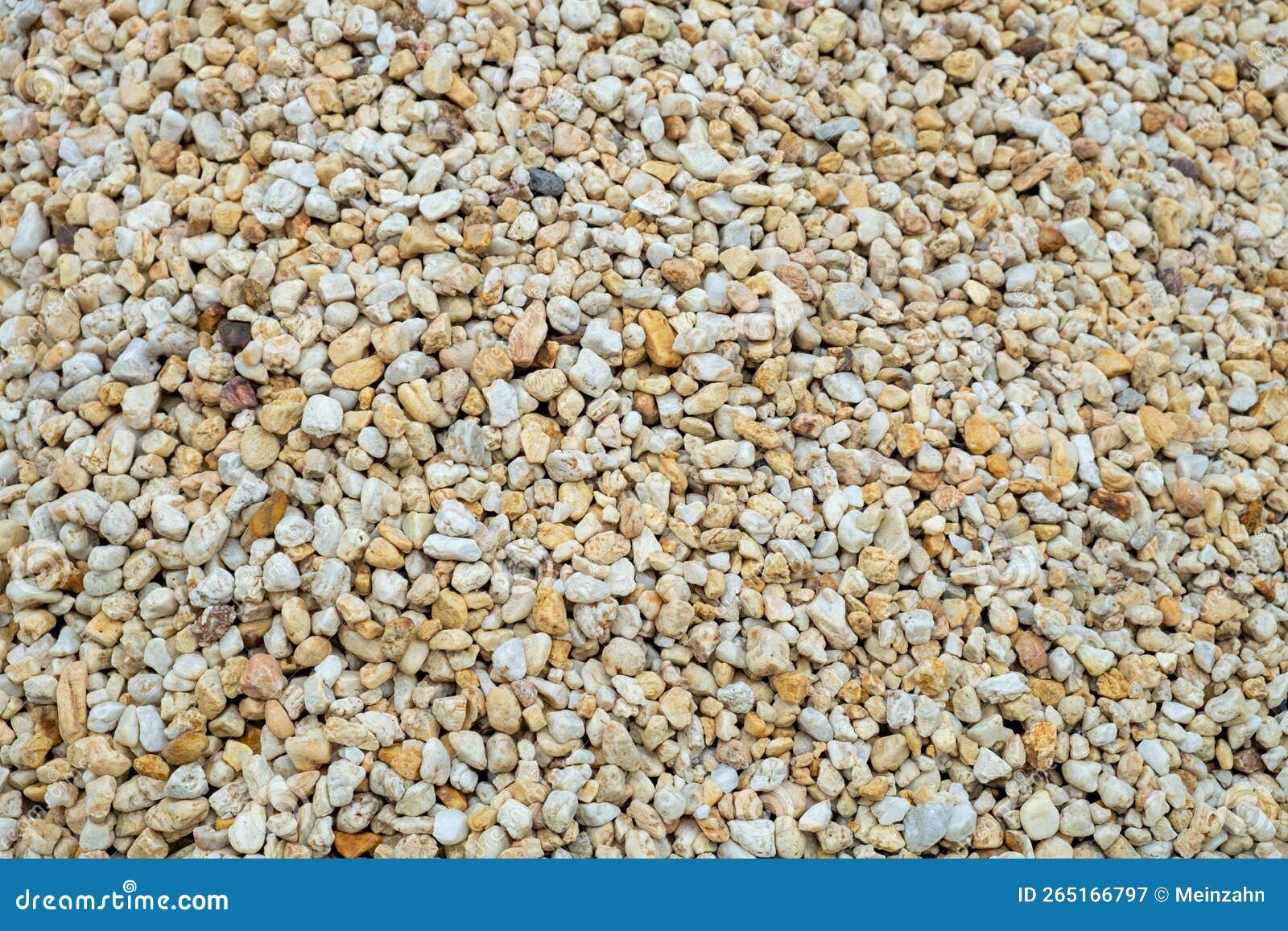 Pattern of Small Cobble Stones Stock Image - Image of ground ...