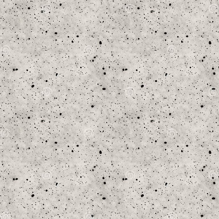 Macro of Pattern with Small Contrast Random Particles Dots and ...