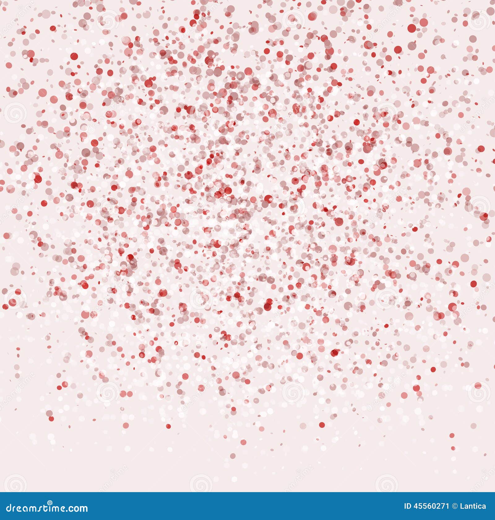 Pattern with small spots. stock vector. Illustration of repetition ...