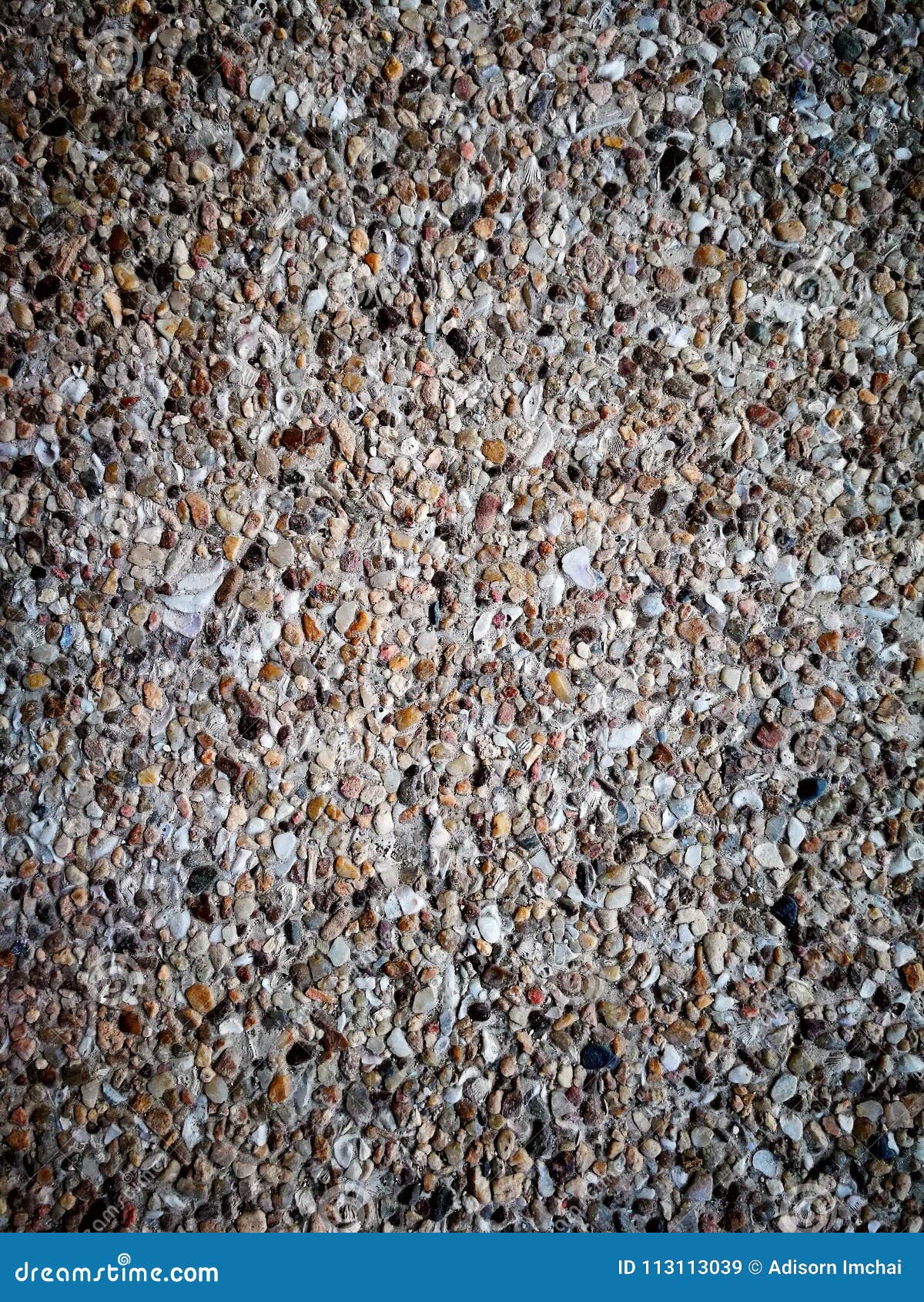 Pattern of small stone stock image. Image of pattern - 113113039