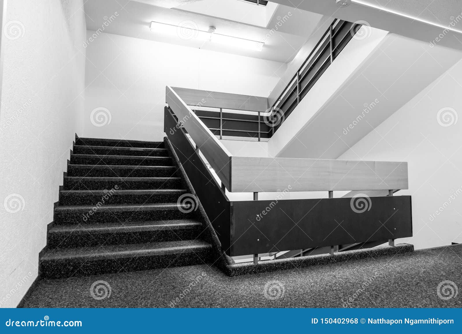 Pattern of square stair stock photo. Image of triangle - 150402968