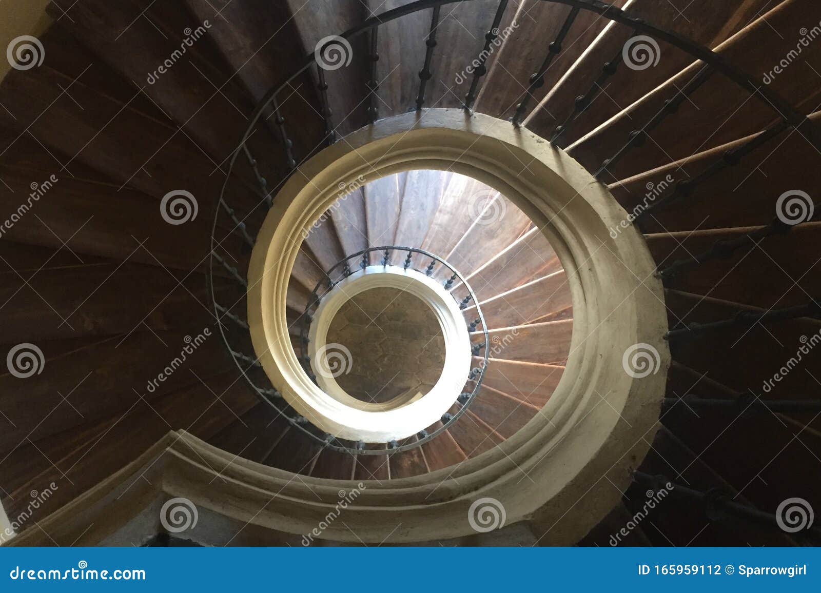 Pattern stairs stock photo. Image of stairs, steps, spiral - 165959112