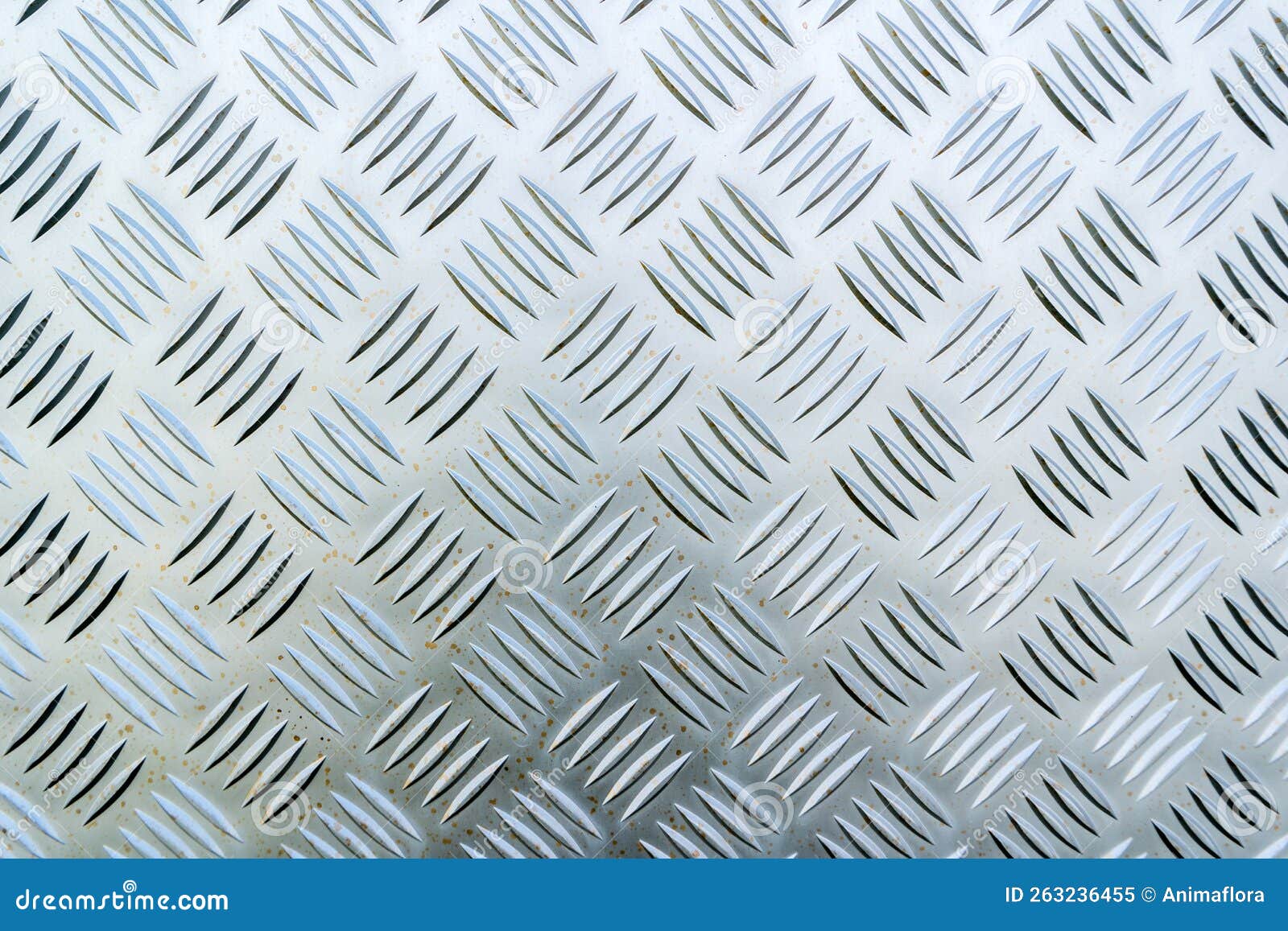 Pattern of a Steel Plate 01 Stock Image - Image of people, effect ...