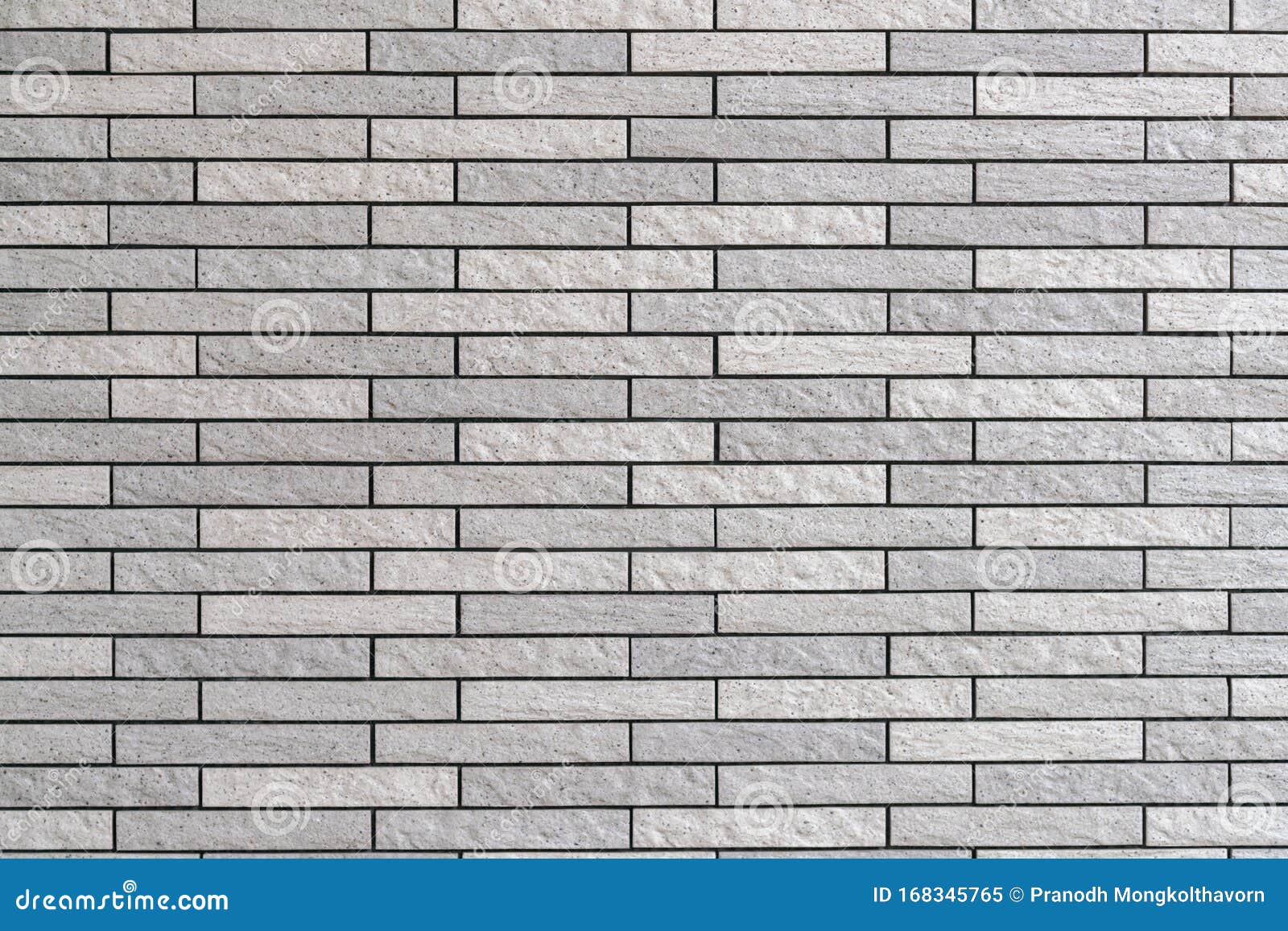Pattern of Stone Brick Wall Texture Stock Image - Image of abstract ...