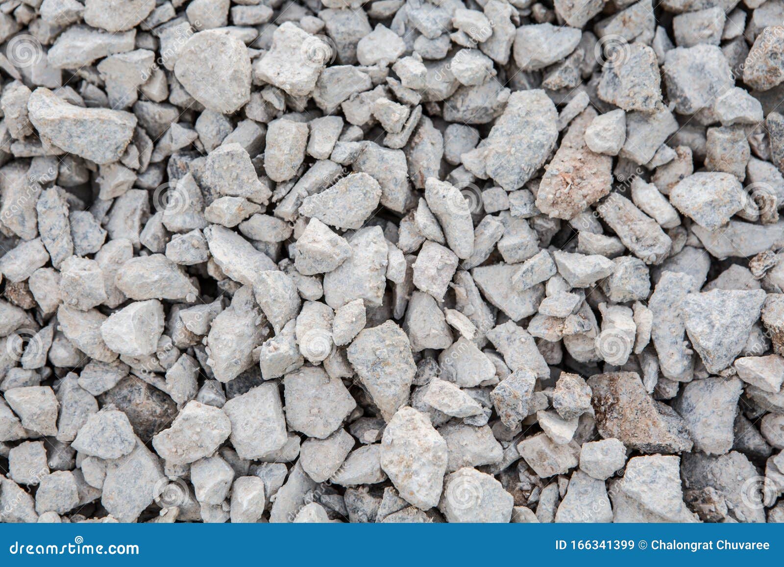 Pattern of Stone Pile Construction Texture Background Stock Image ...