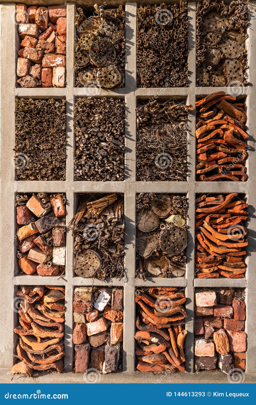 A Pattern of Stone and Straw Stock Image - Image of repeat, wallpaper ...