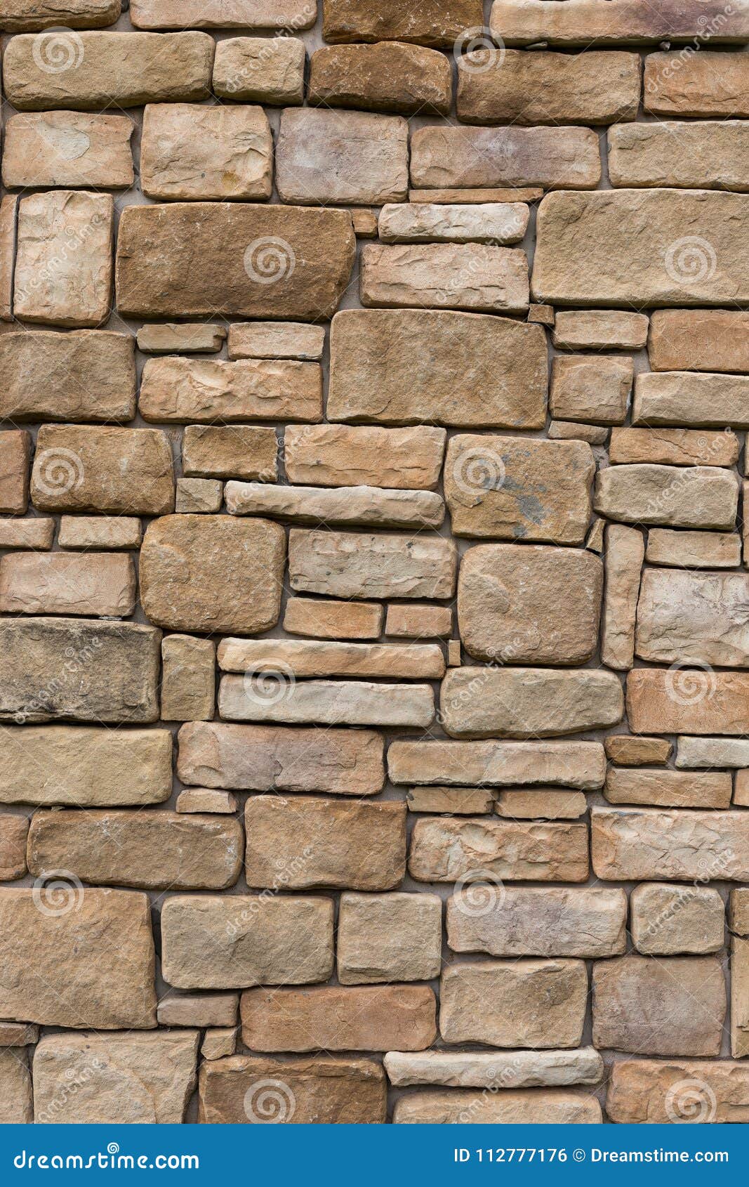 Pattern of Stone Wall Background of Stone Wall Texture, Natural Stock ...