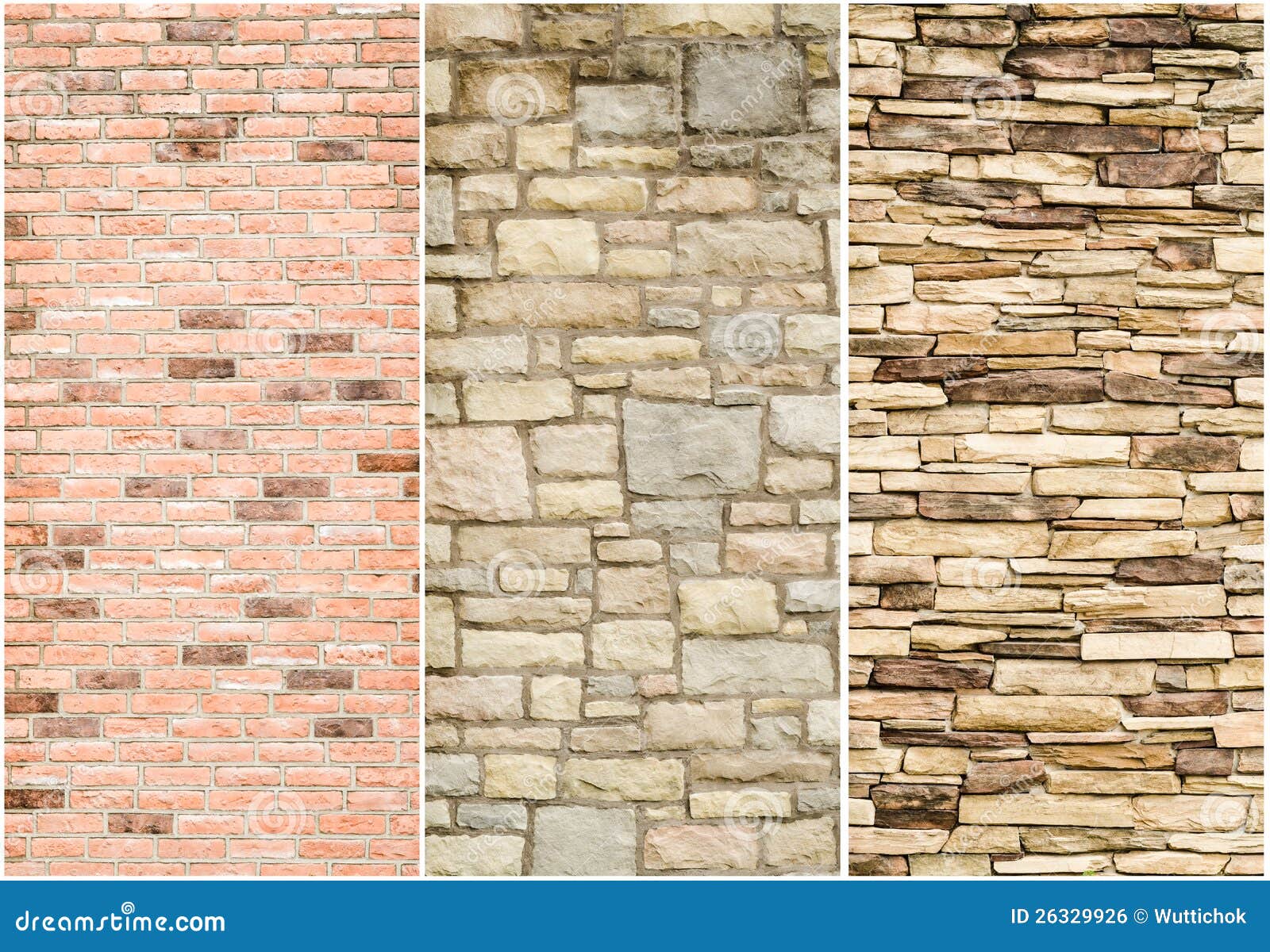 Pattern of Stone Wall Surface Stock Photo - Image of antique ...