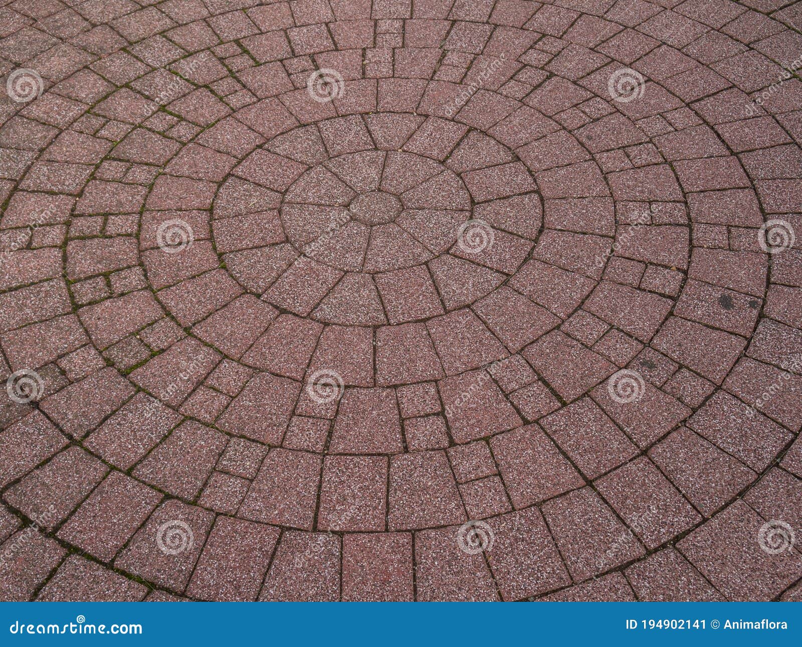 Pattern Stones Road Construction Image Stock Image - Image of ...