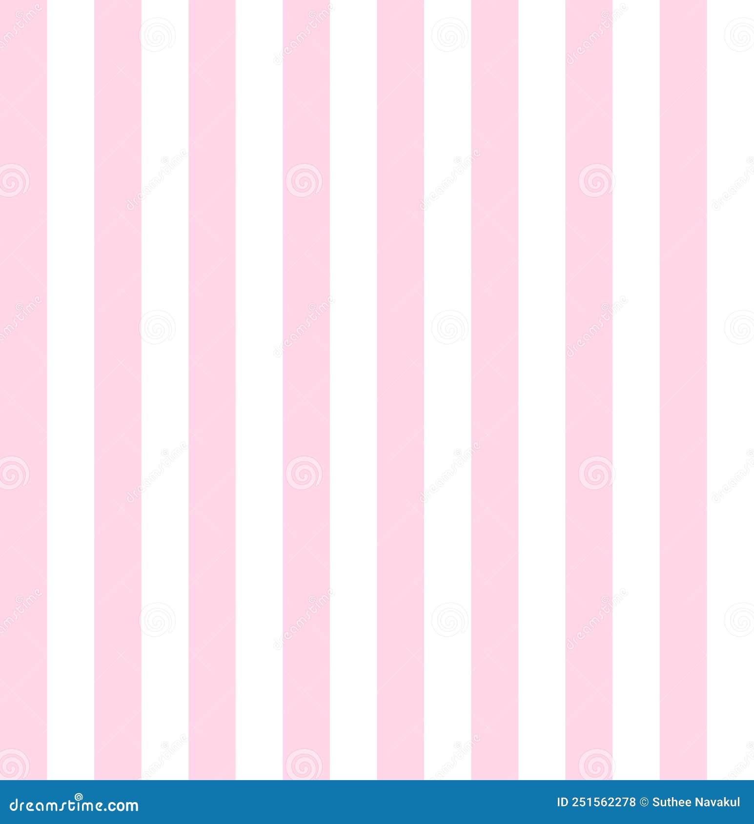 Pattern Stripe Seamless Pink and White Colors. Geometric Pattern Stripe ...