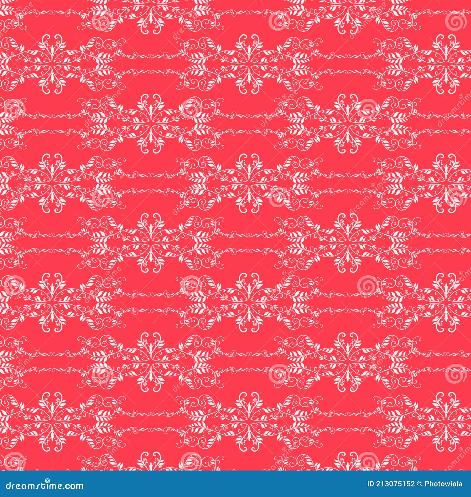 Pattern with Stripes. Material for Dresses, Wallpapers, Carpets Stock ...