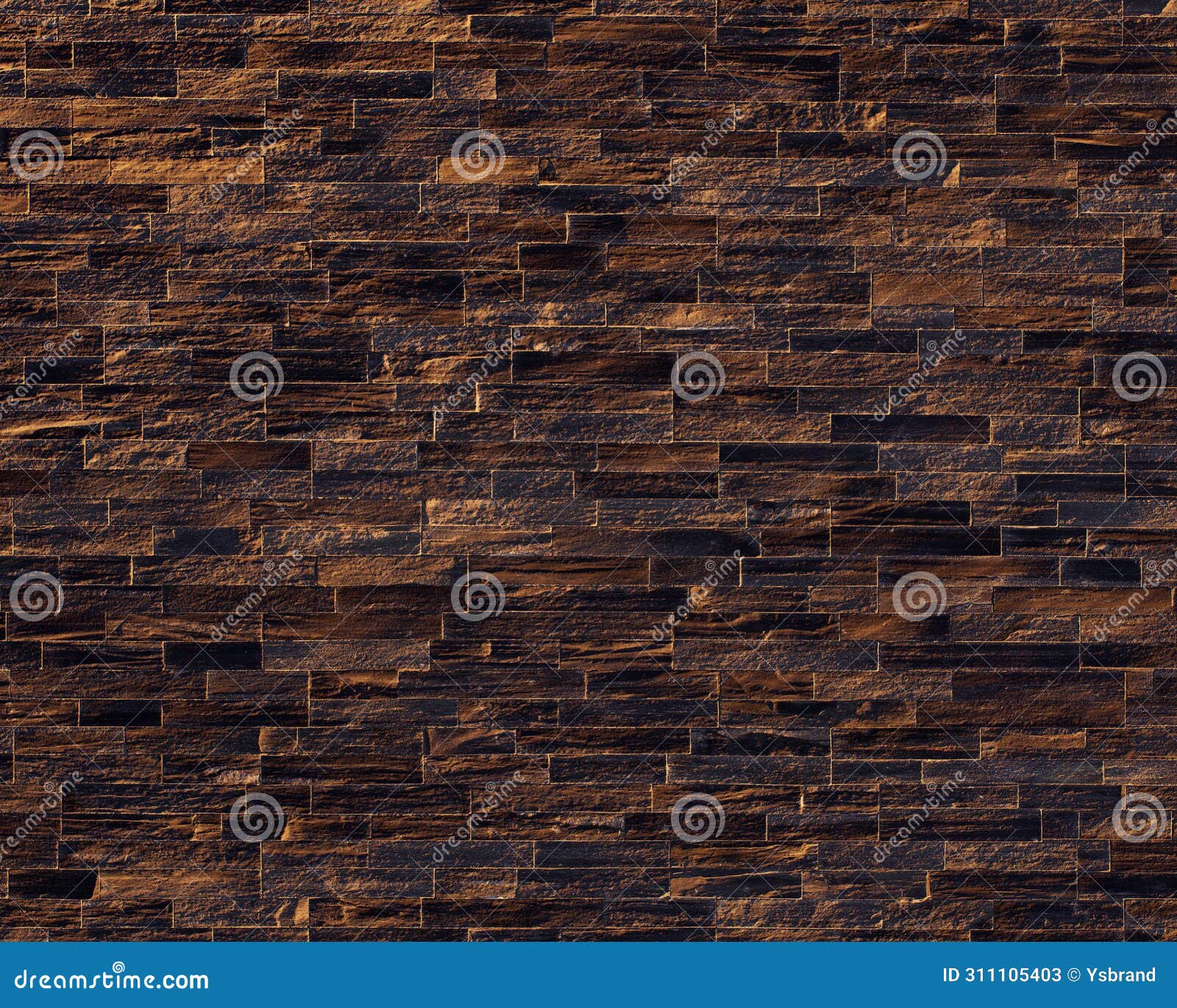 Pattern and Structure of Brick Wall. Stock Image - Image of brickwork ...