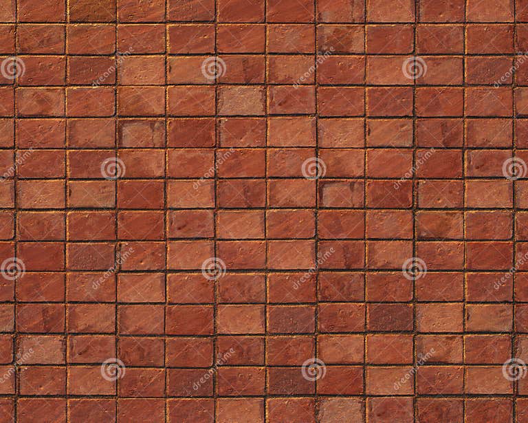 Pattern and Structure of Brick Wall. Stock Photo - Image of ...