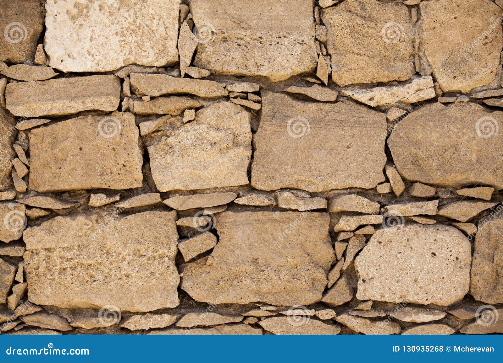 Pattern of the Structure of a Brick Wall . Old Wall European Home Stock ...
