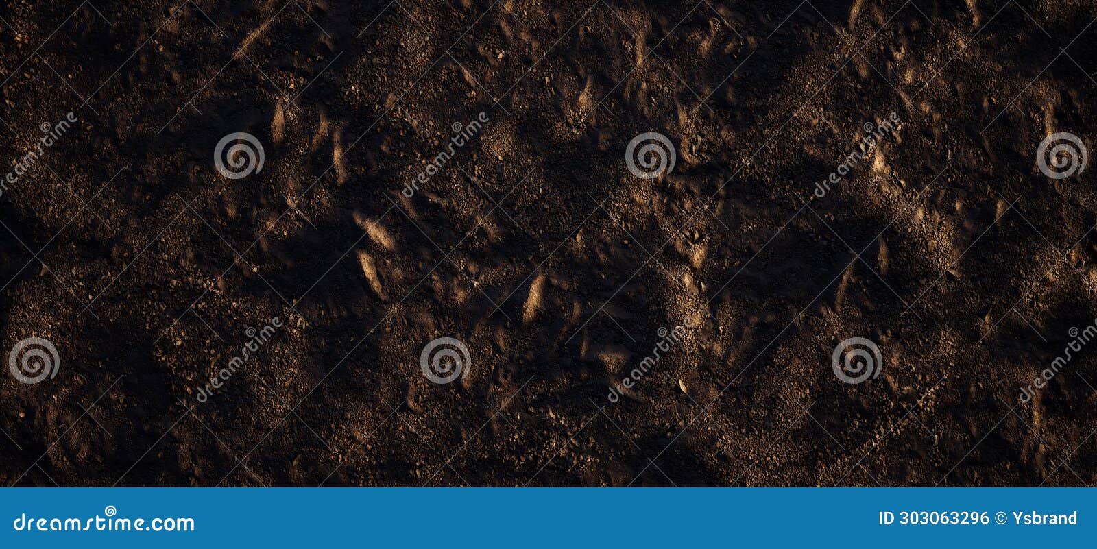 Pattern and Structure of Volcanic Ground. Stock Photo - Image of black ...