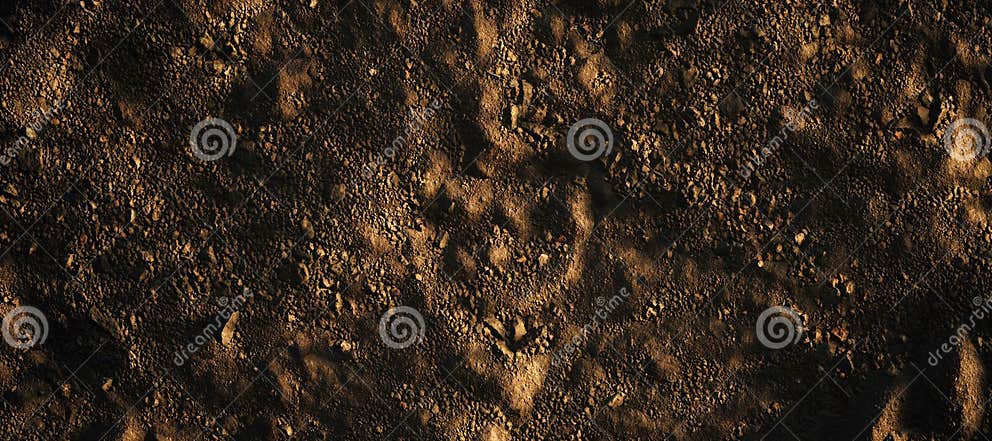 Pattern and Structure of Volcanic Ground. Stock Image - Image of nature ...