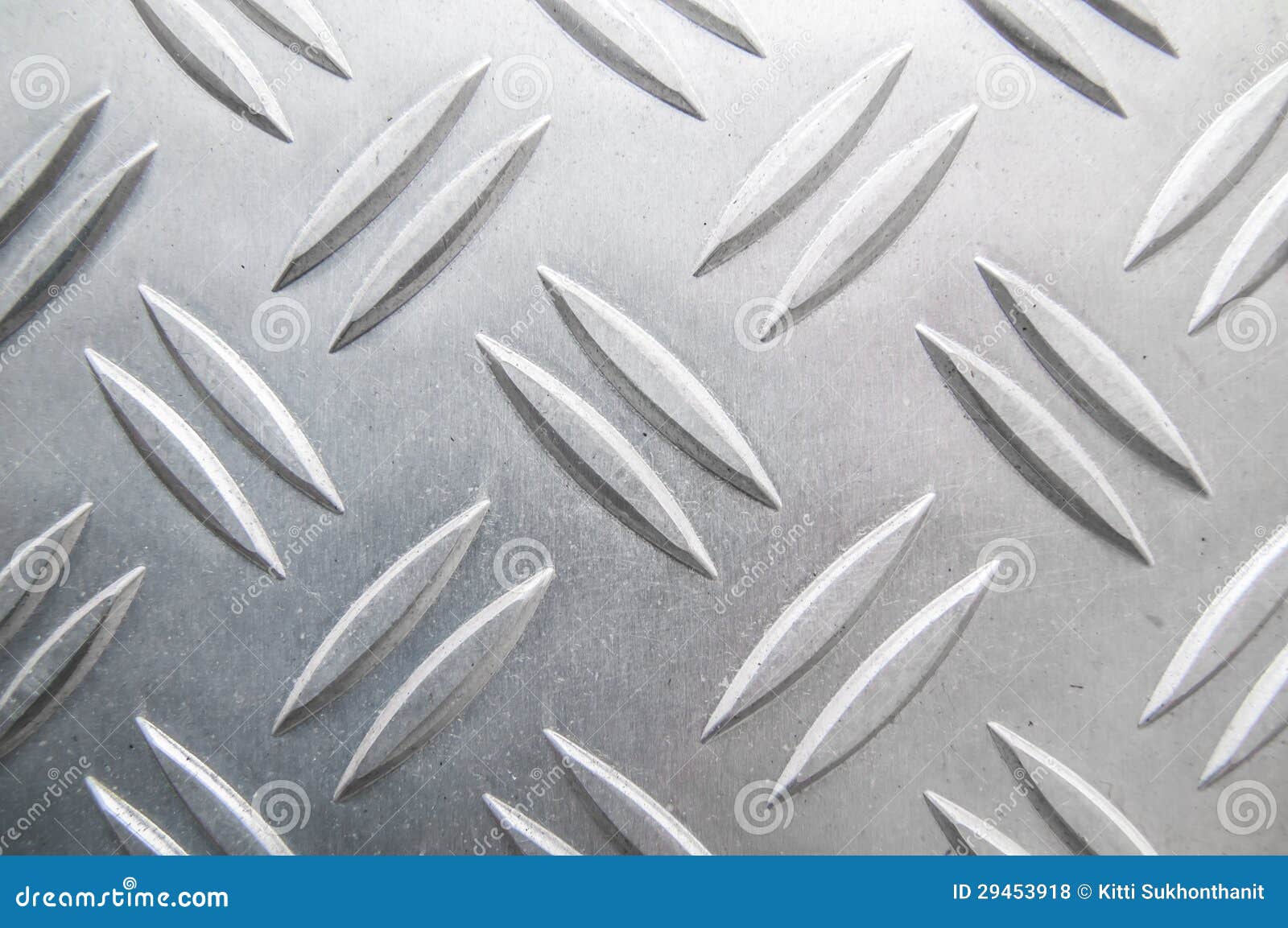 Pattern Style of Steel Floor Stock Photo - Image of industry, element ...