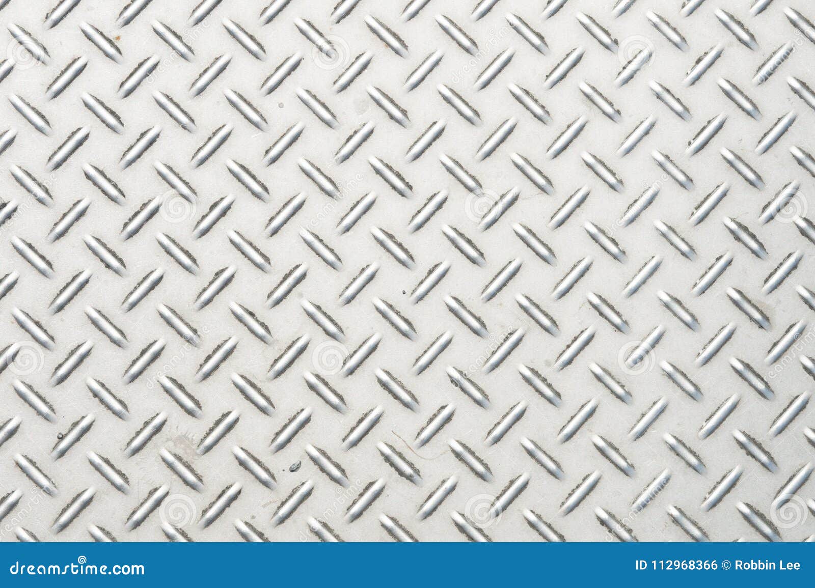 Pattern Style of Steel Floor for Background Stock Photo - Image of iron ...