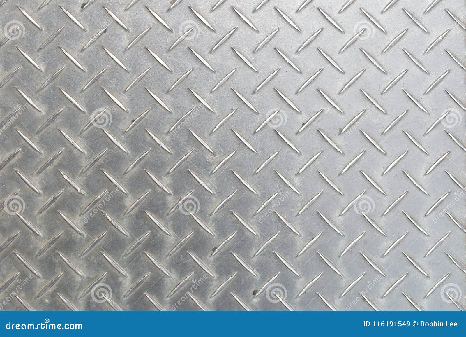 Pattern Style of Steel Floor for Background Stock Image - Image of ...