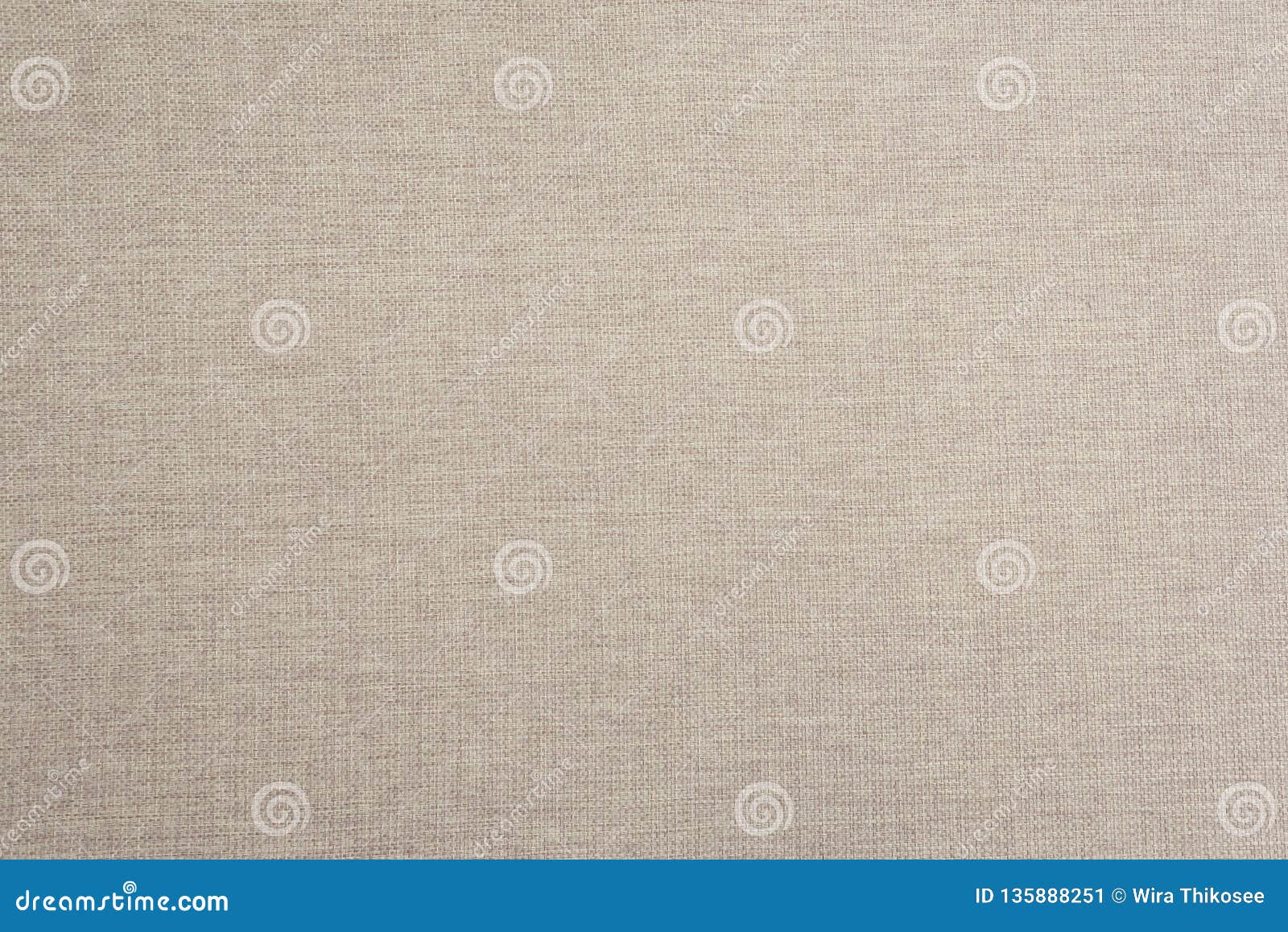 Fabric Texture with Light Brown Color Stock Image - Image of texture ...