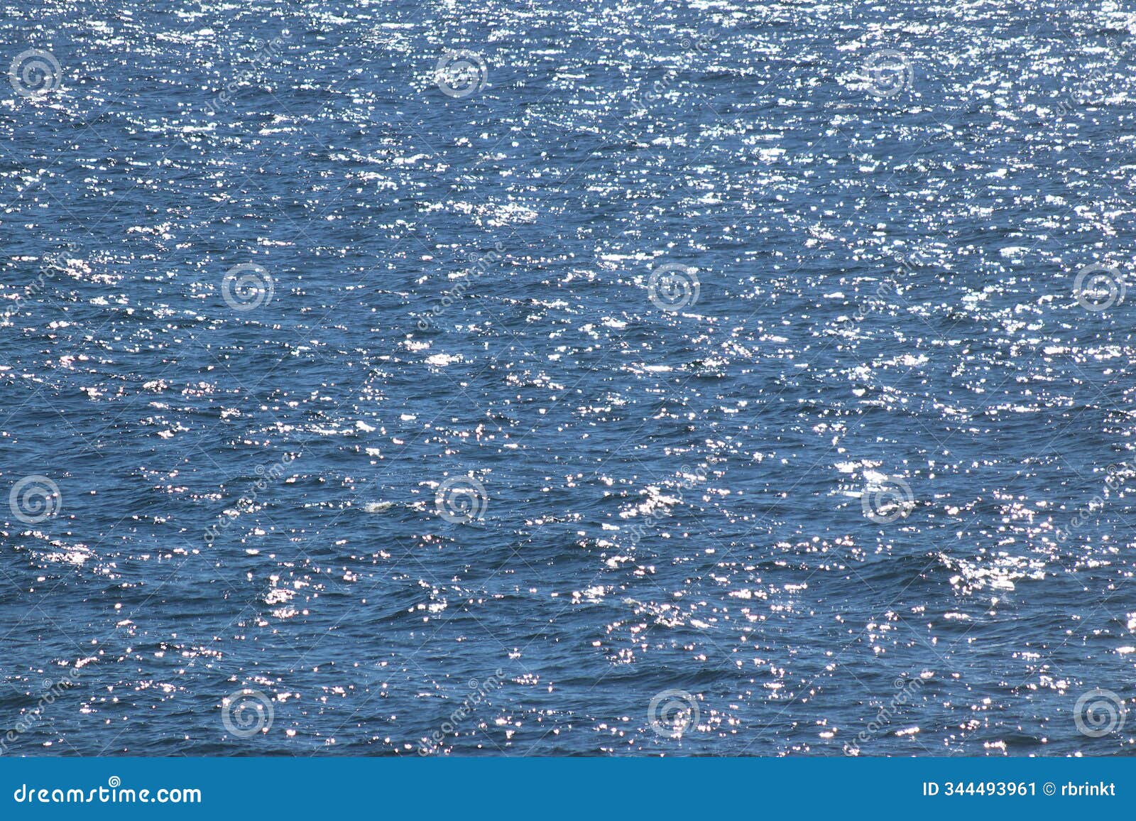 Pattern with the Surface of Sea Water Stock Image - Image of surface ...