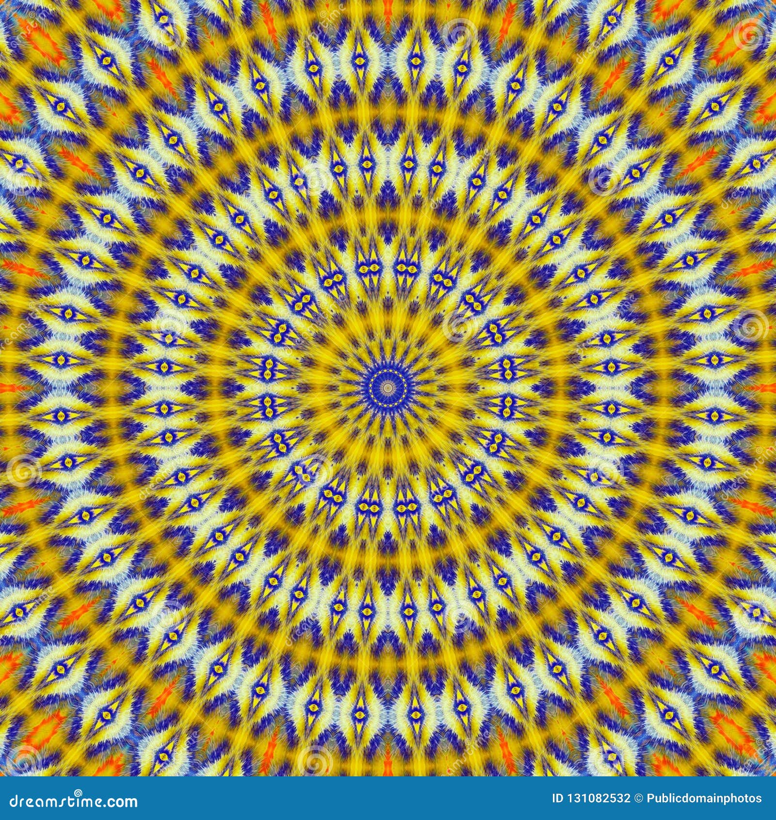 Pattern, Symmetry, Circle, Design Picture. Image: 131082532