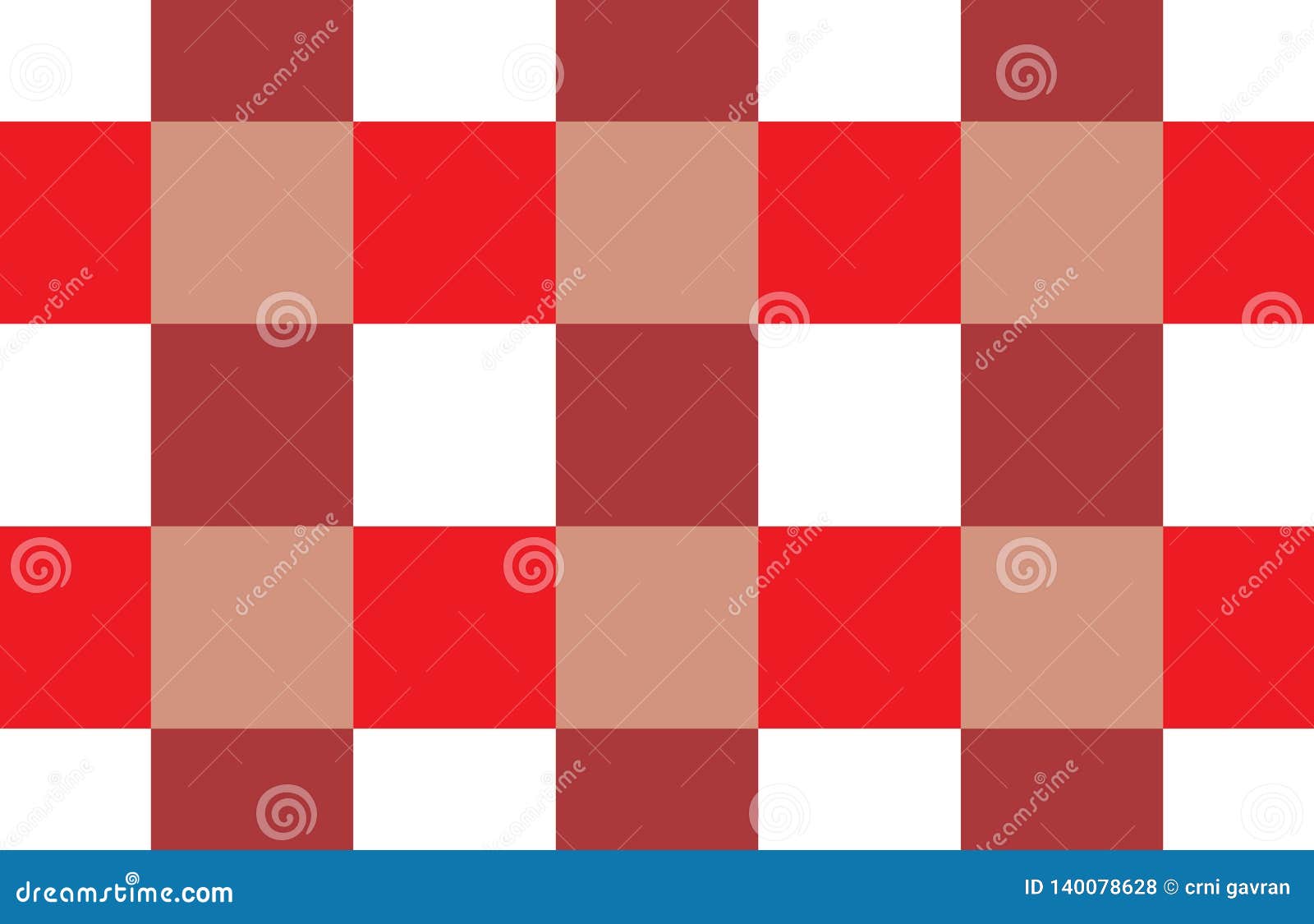 Pattern of Tablecloths.Fabric Texture Background Stock Vector ...